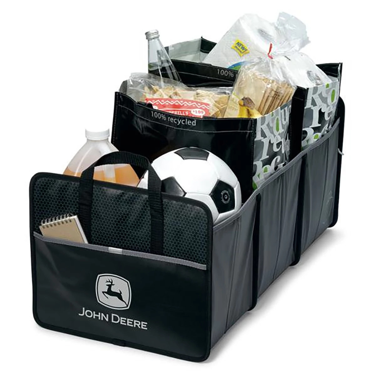 Life in Motion XL Cargo Box | Shop.Deere.com