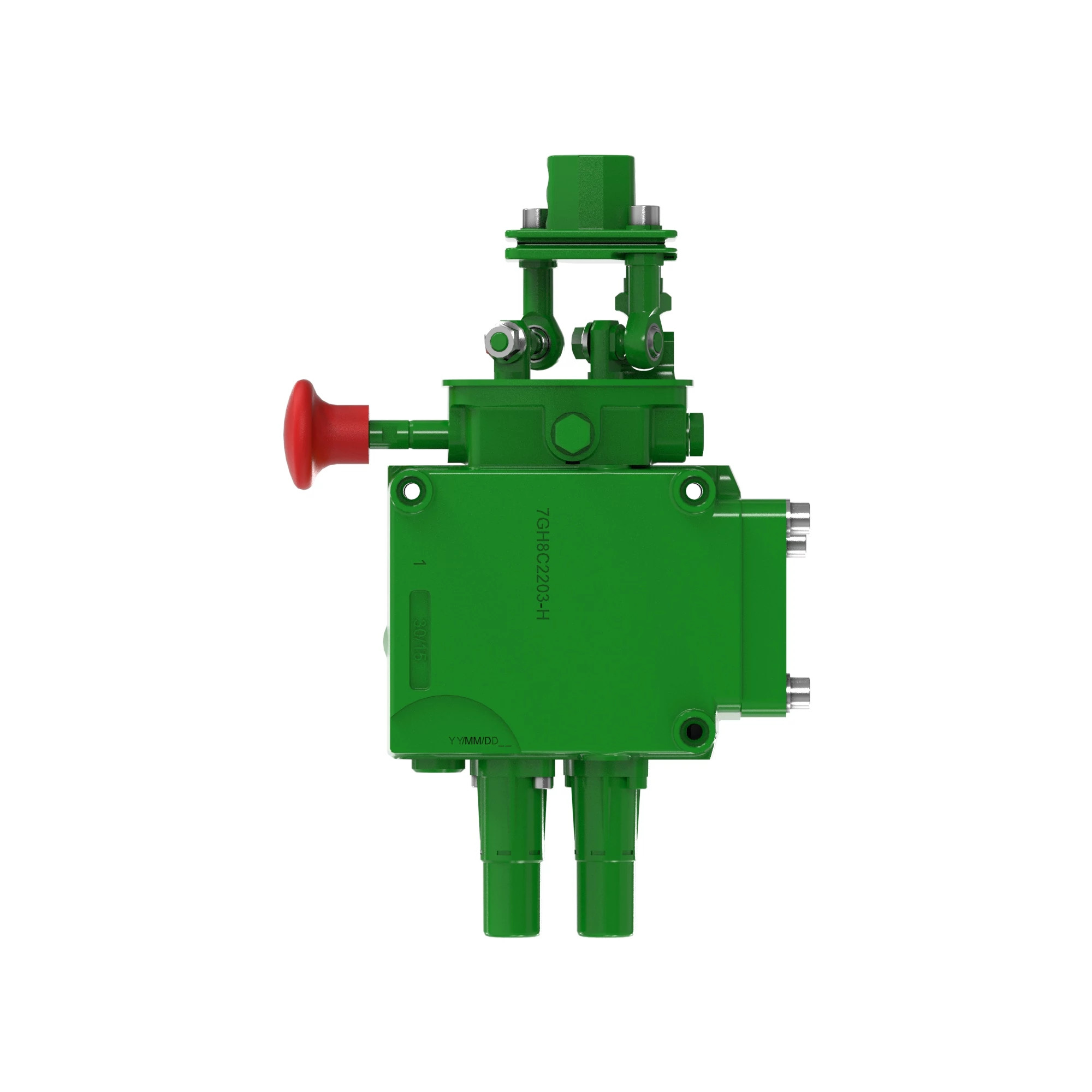 LVA21358: Selective Control Valve | Shop.Deere.com