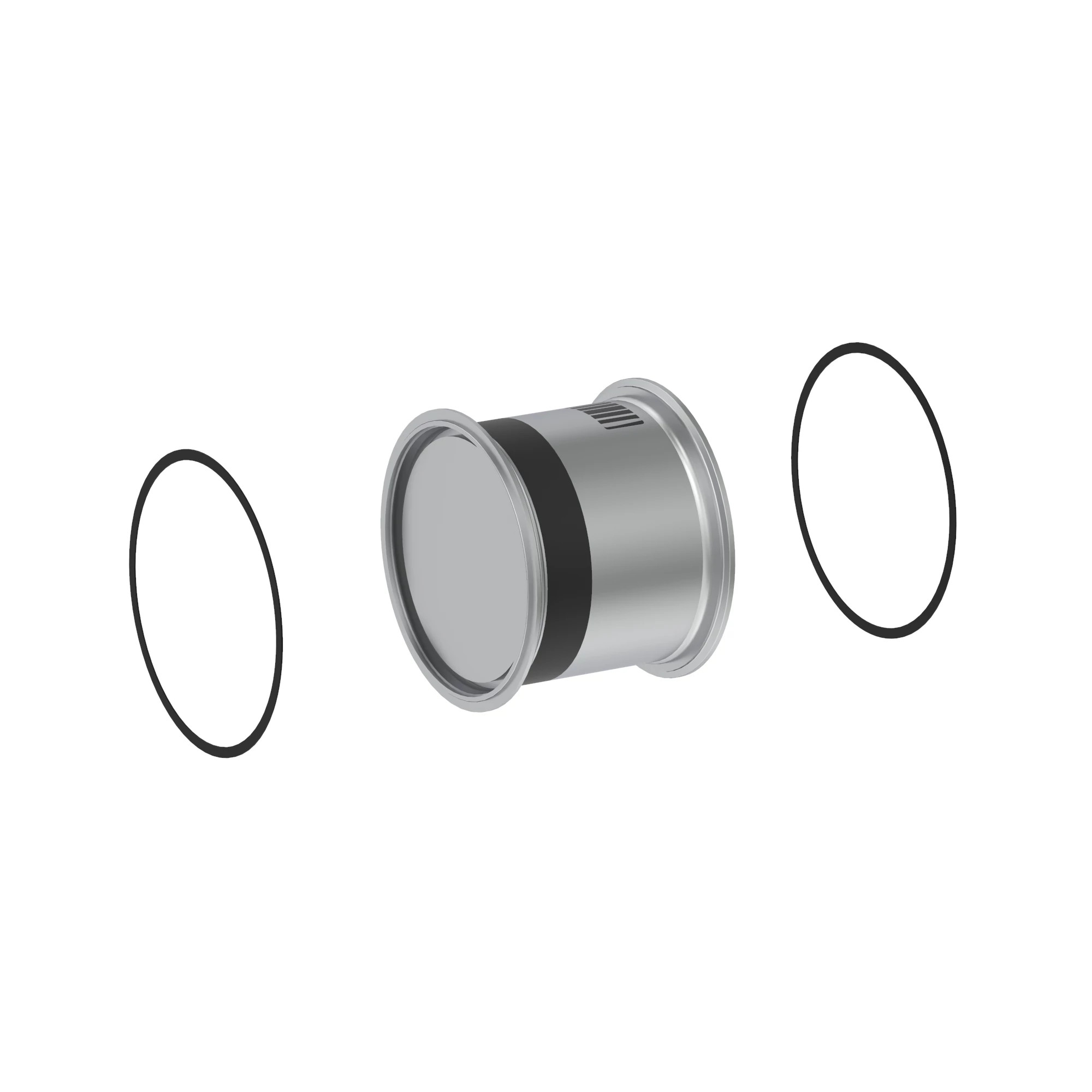 SE502520: REMAN Diesel Particulate Filter | Shop.Deere.com