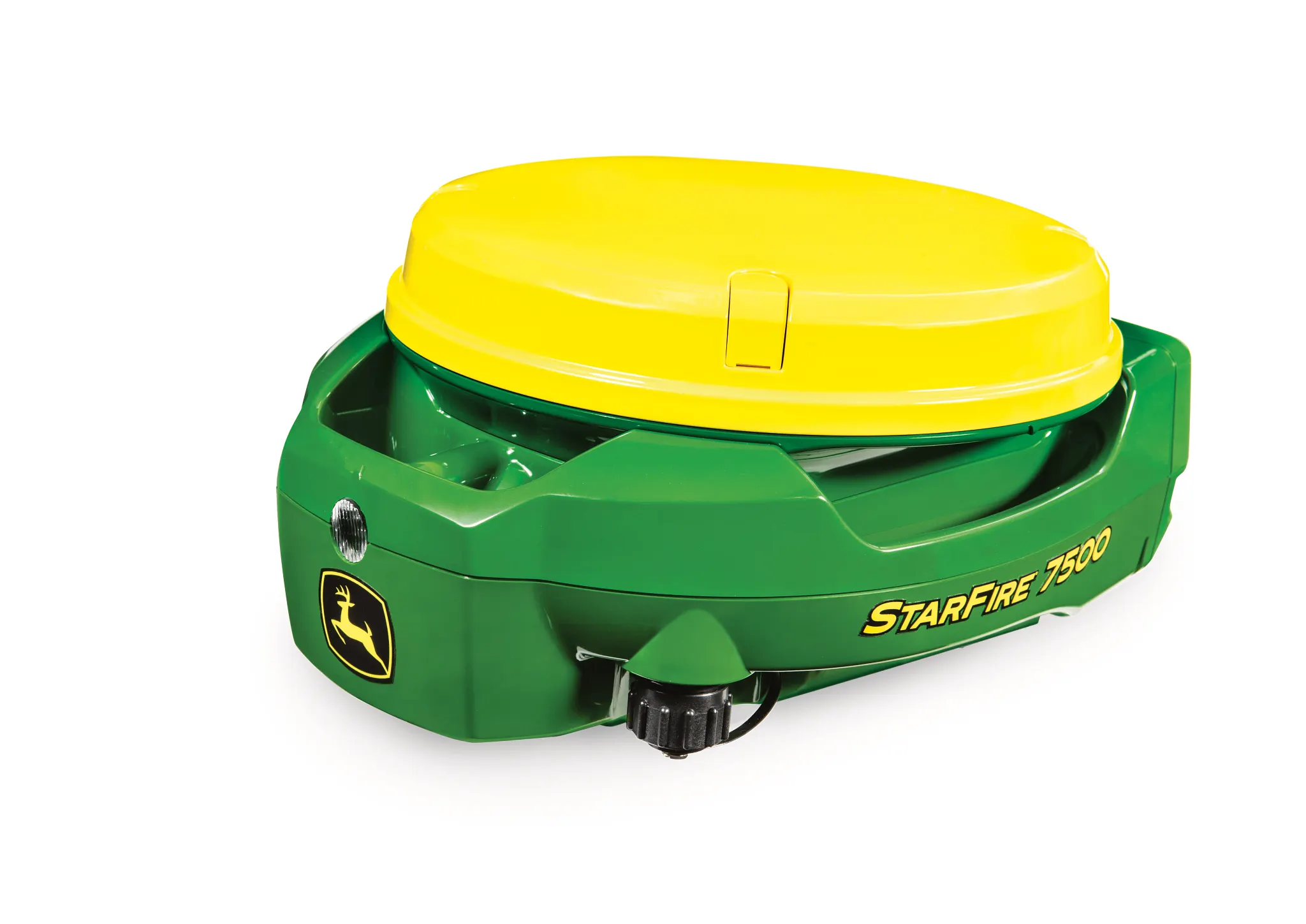 StarFire™ 7500 Universal Receiver Precision Agriculture Solutions ...