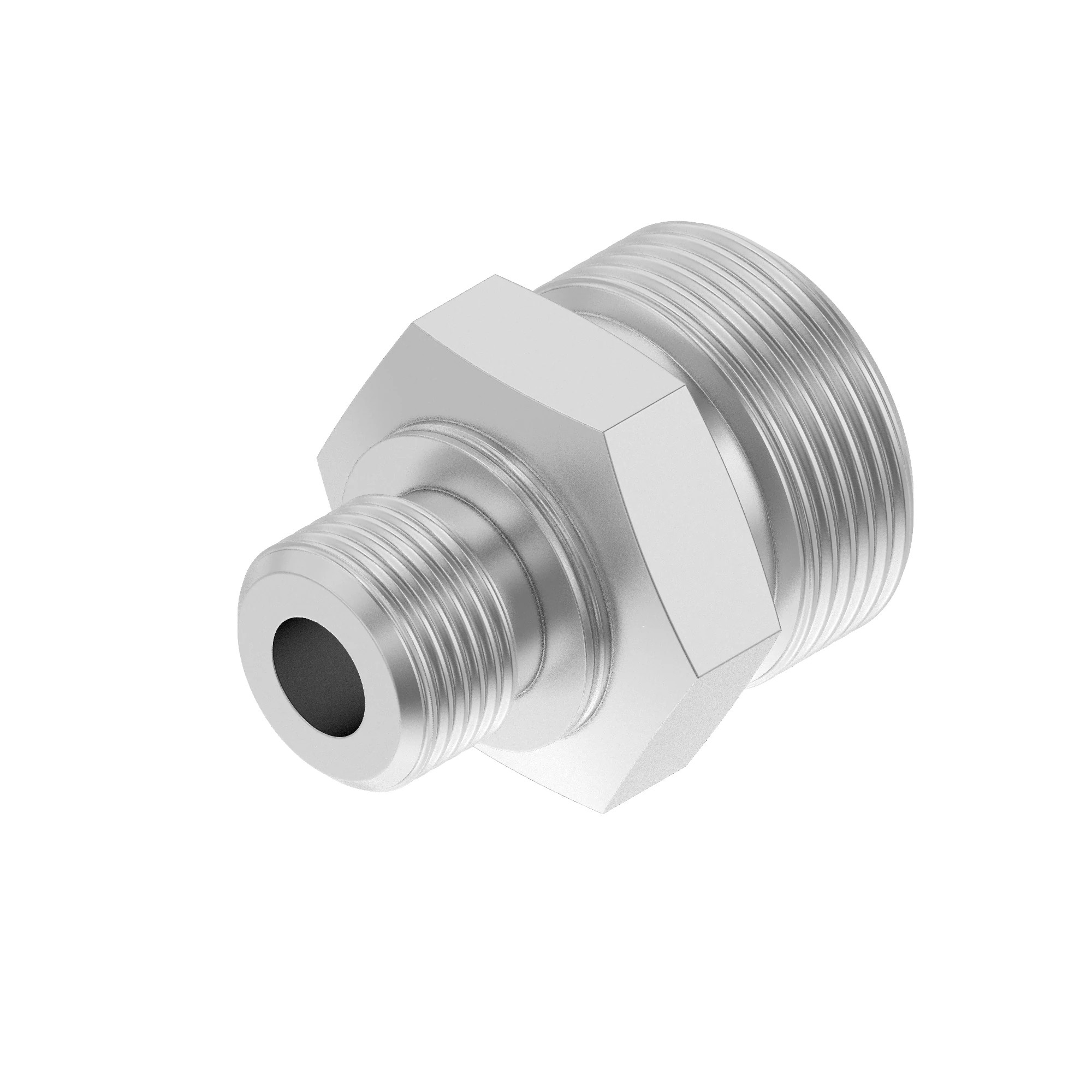 38H5375: Straight Adapter Fitting | Shop.Deere.com