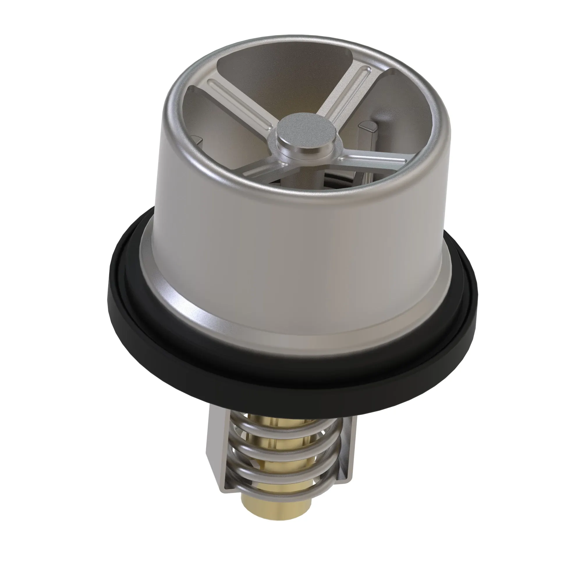 DZ127927: Thermostat | Shop.Deere.com
