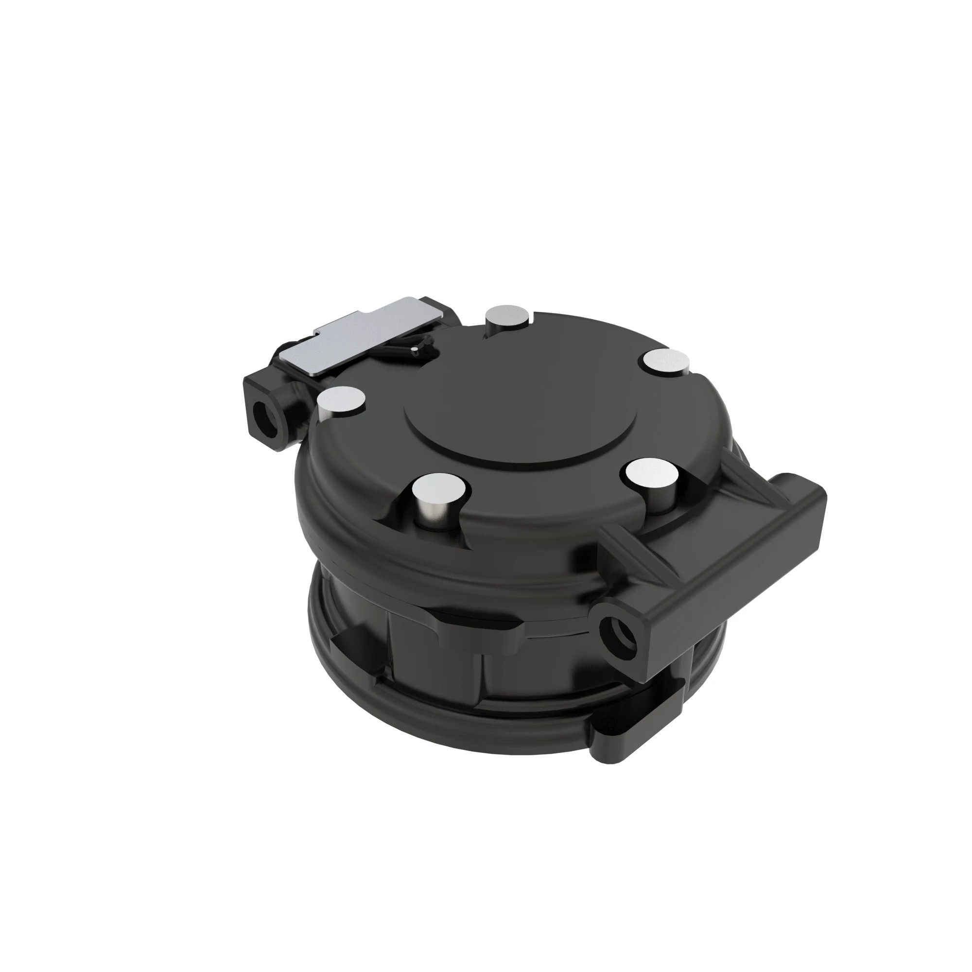 RE52510: Compressor Stator | Shop.Deere.com