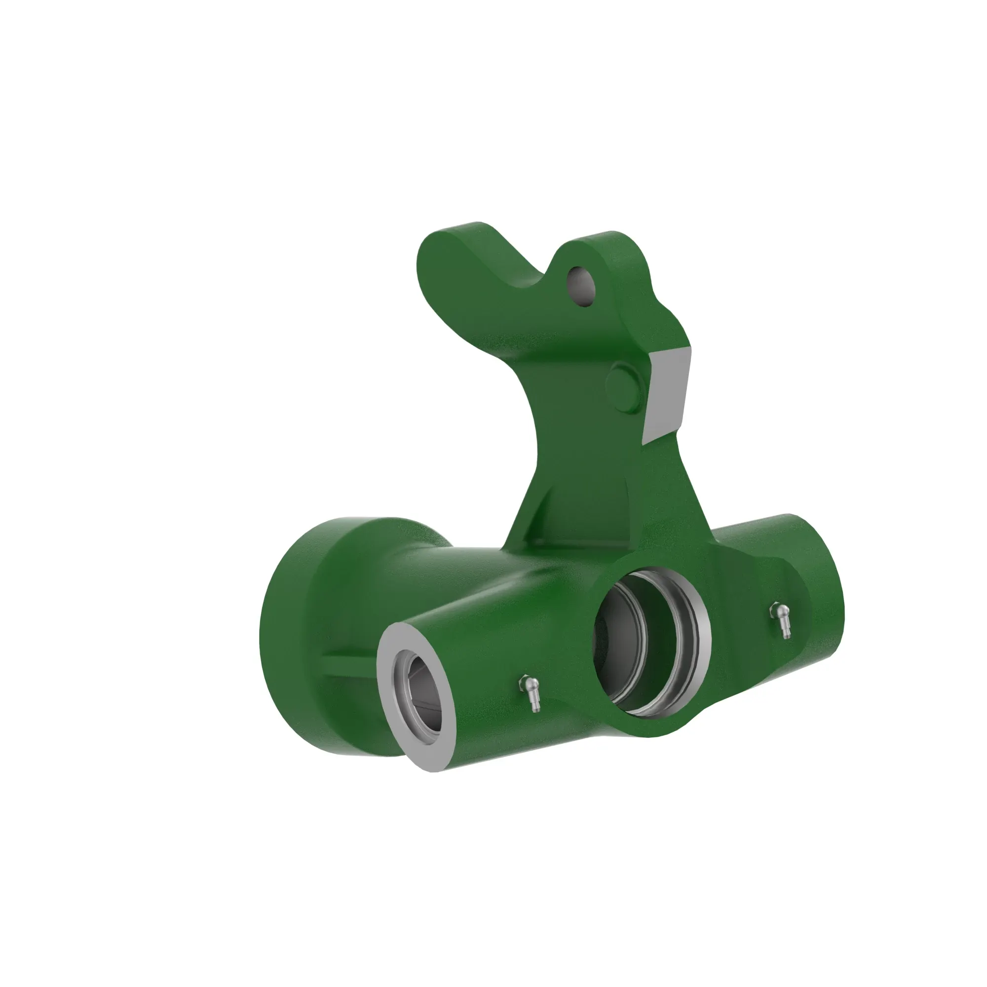 AH168054: Heavy Duty Rear Spindle, Right Side | Shop.Deere.com