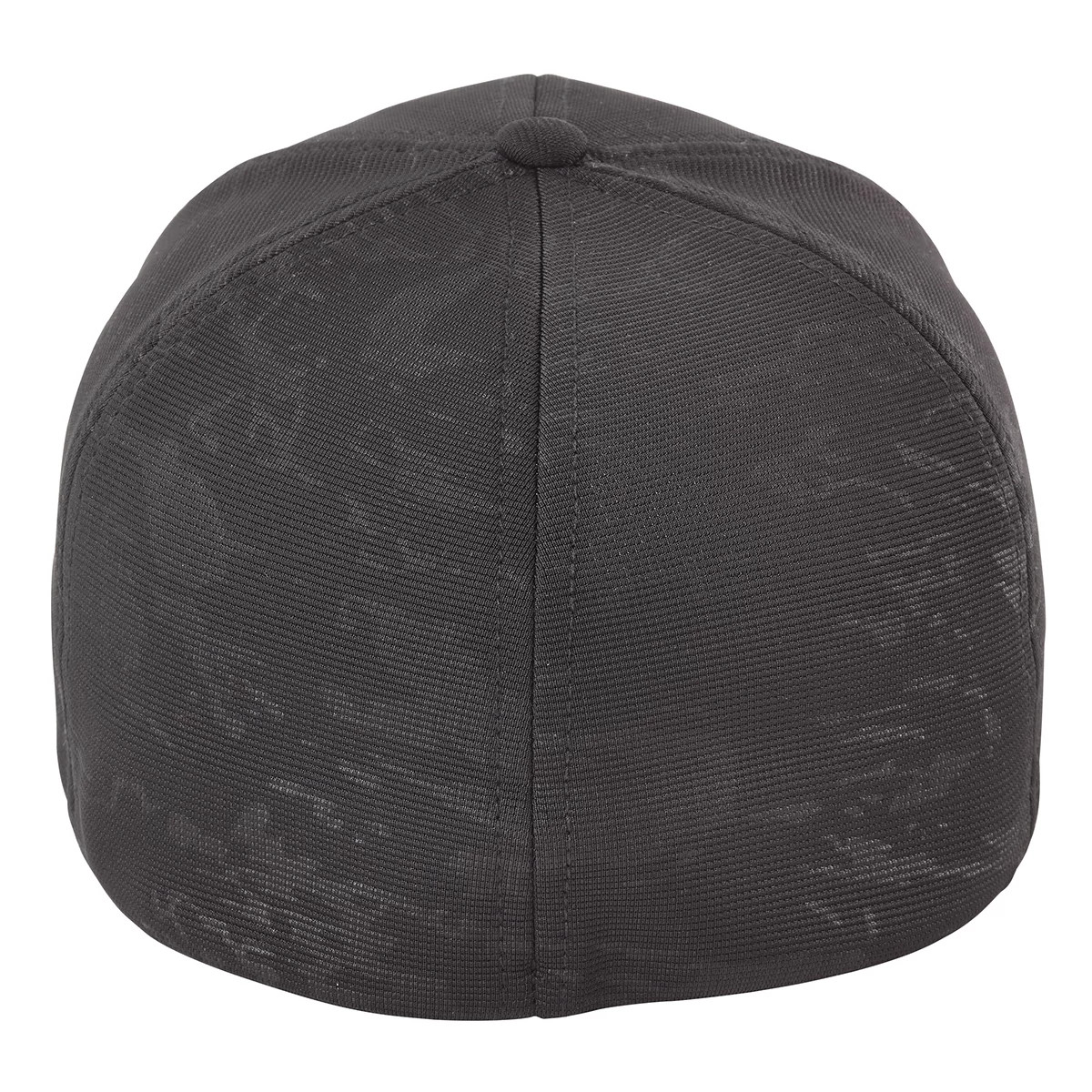 Men's Black Camo Stretch Hat | Shop.Deere.com
