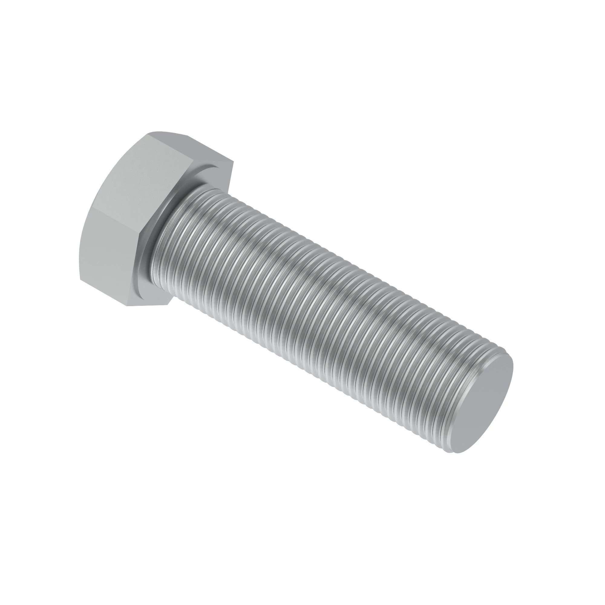 R521465: Hexagonal Head Flanged Screw, M12 X 40 | Shop.Deere.com