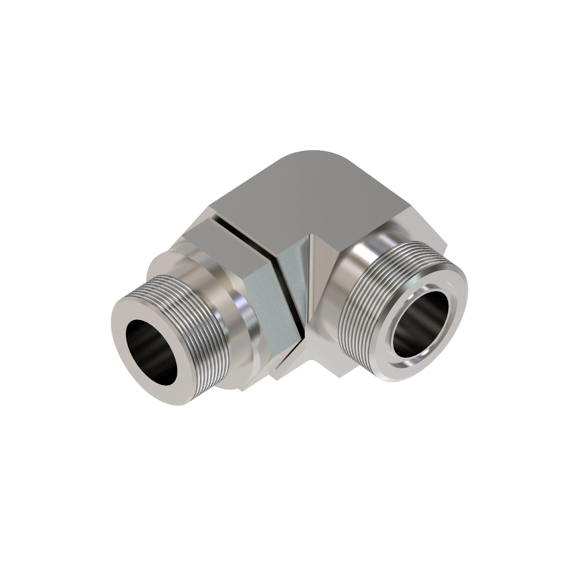 38H5020: 90 Degree Adjustable Stud Elbow Fitting | Shop.Deere.com