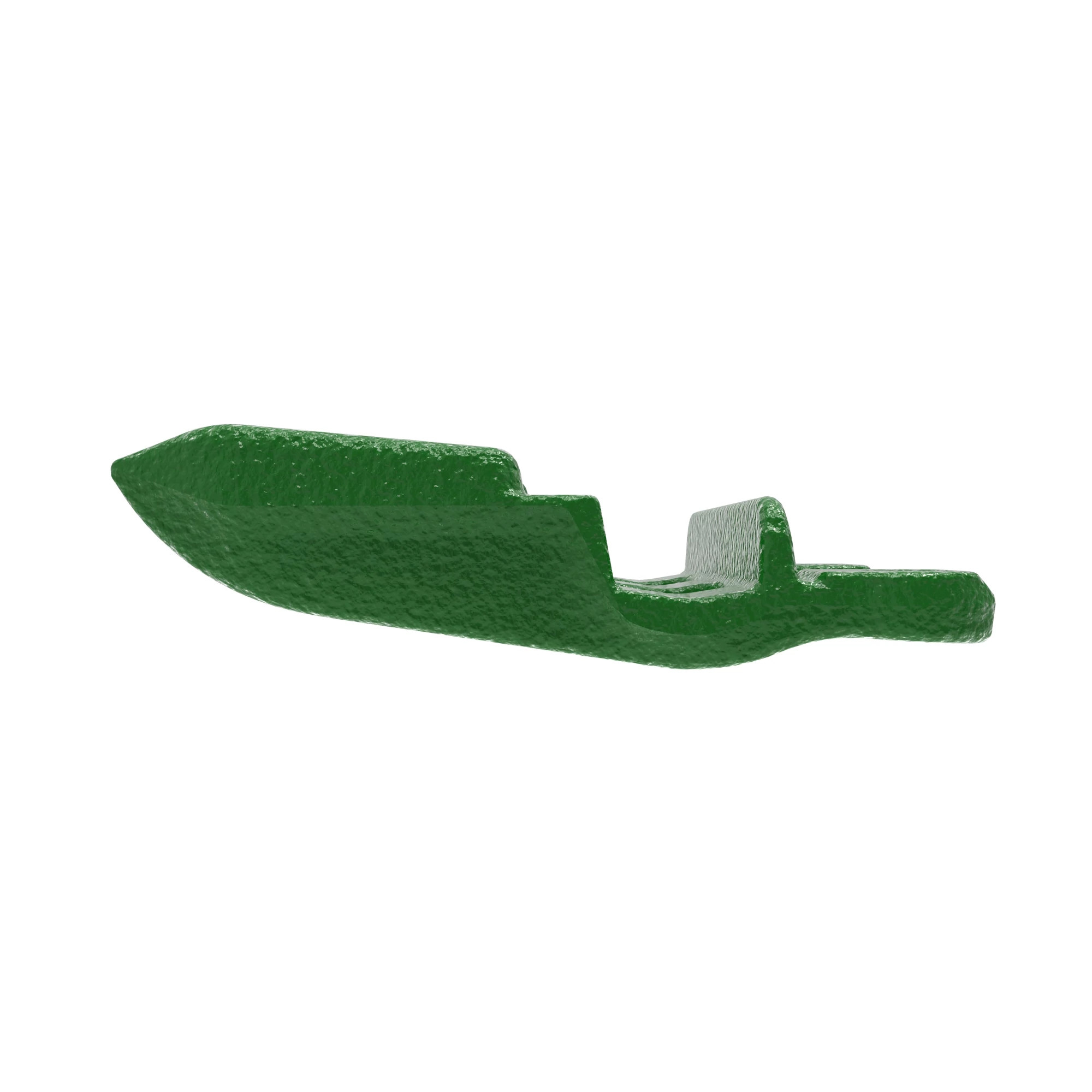 H213398: Cutterbar Knife Guard | Shop.Deere.com