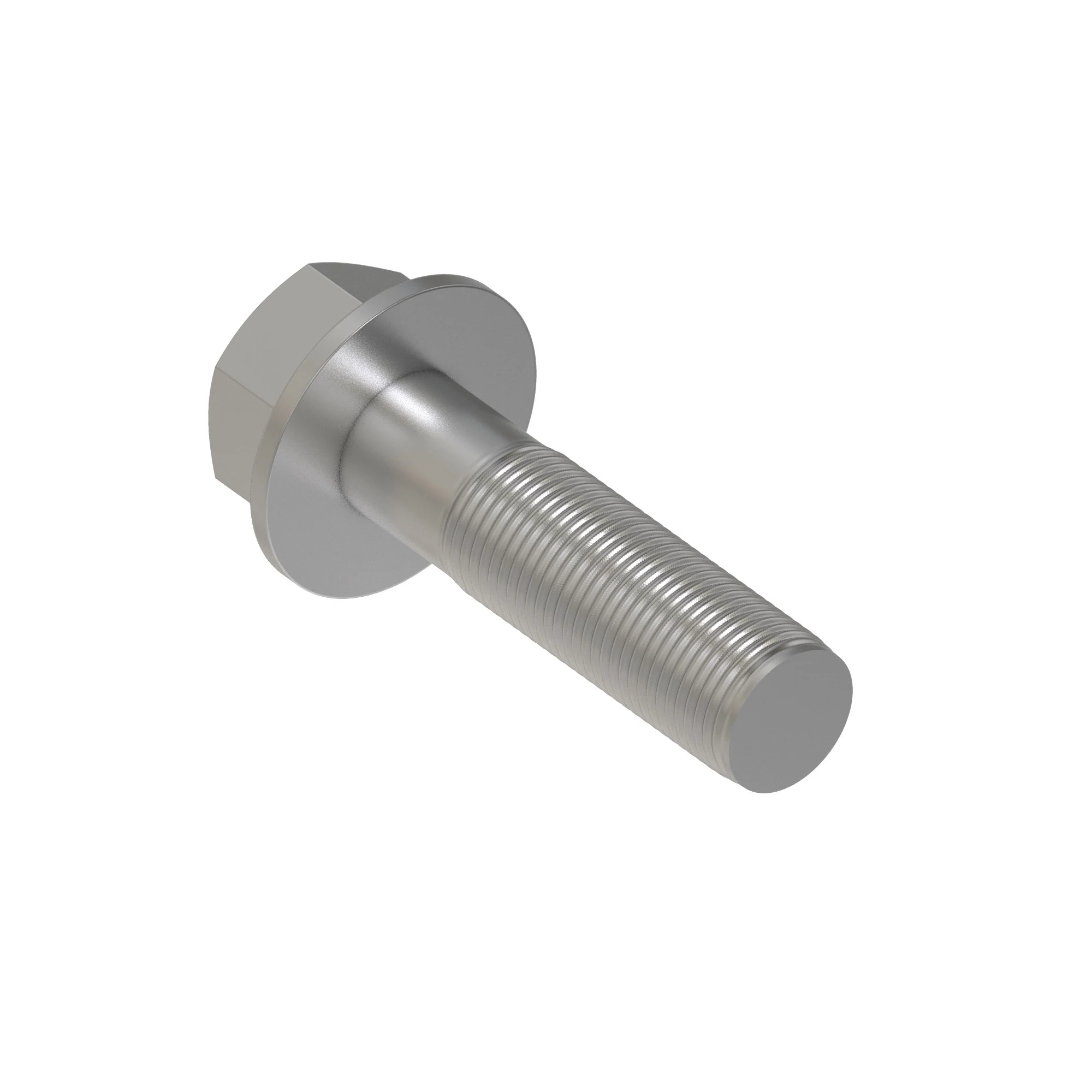19M7824: Hexagonal Head Flange Bolt, M16 X 60 | Shop.Deere.com
