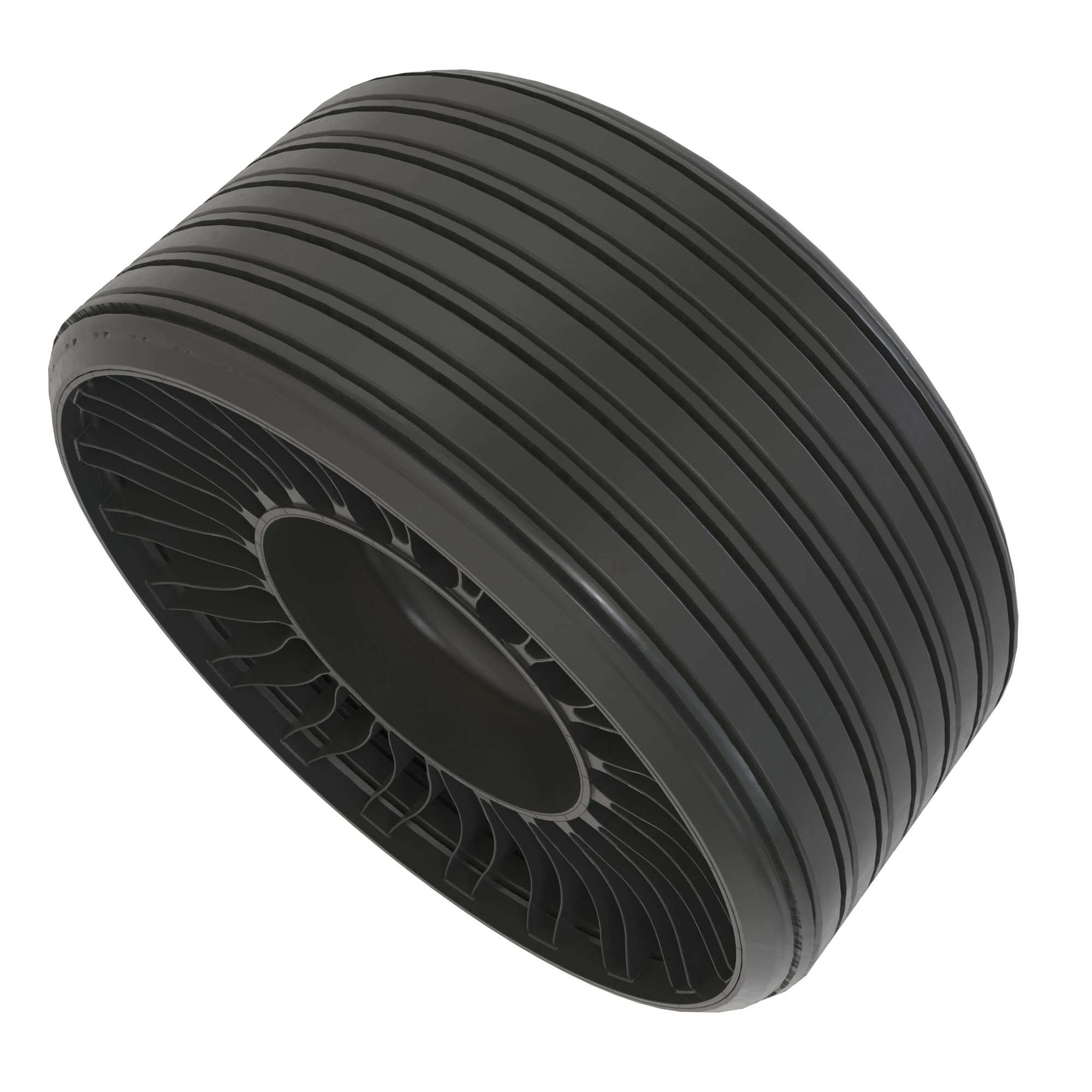 BTC10828: Wheel Assembly | Shop.Deere.com