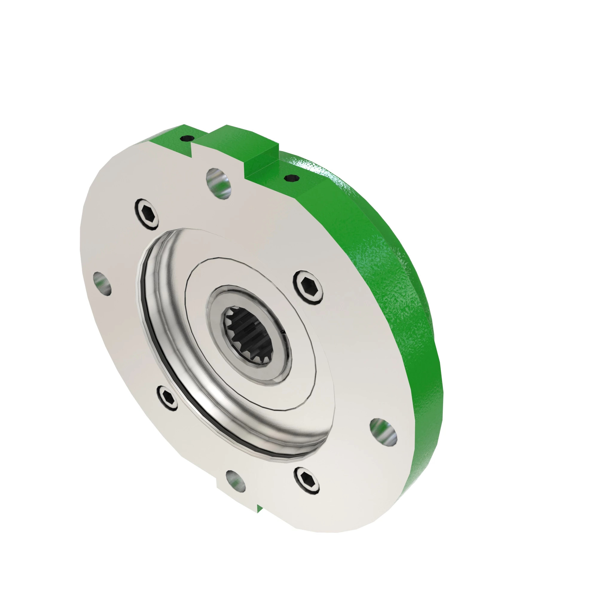 AN402498: Propel Drive Hydraulic Internal Gear Pump | JohnDeereStore