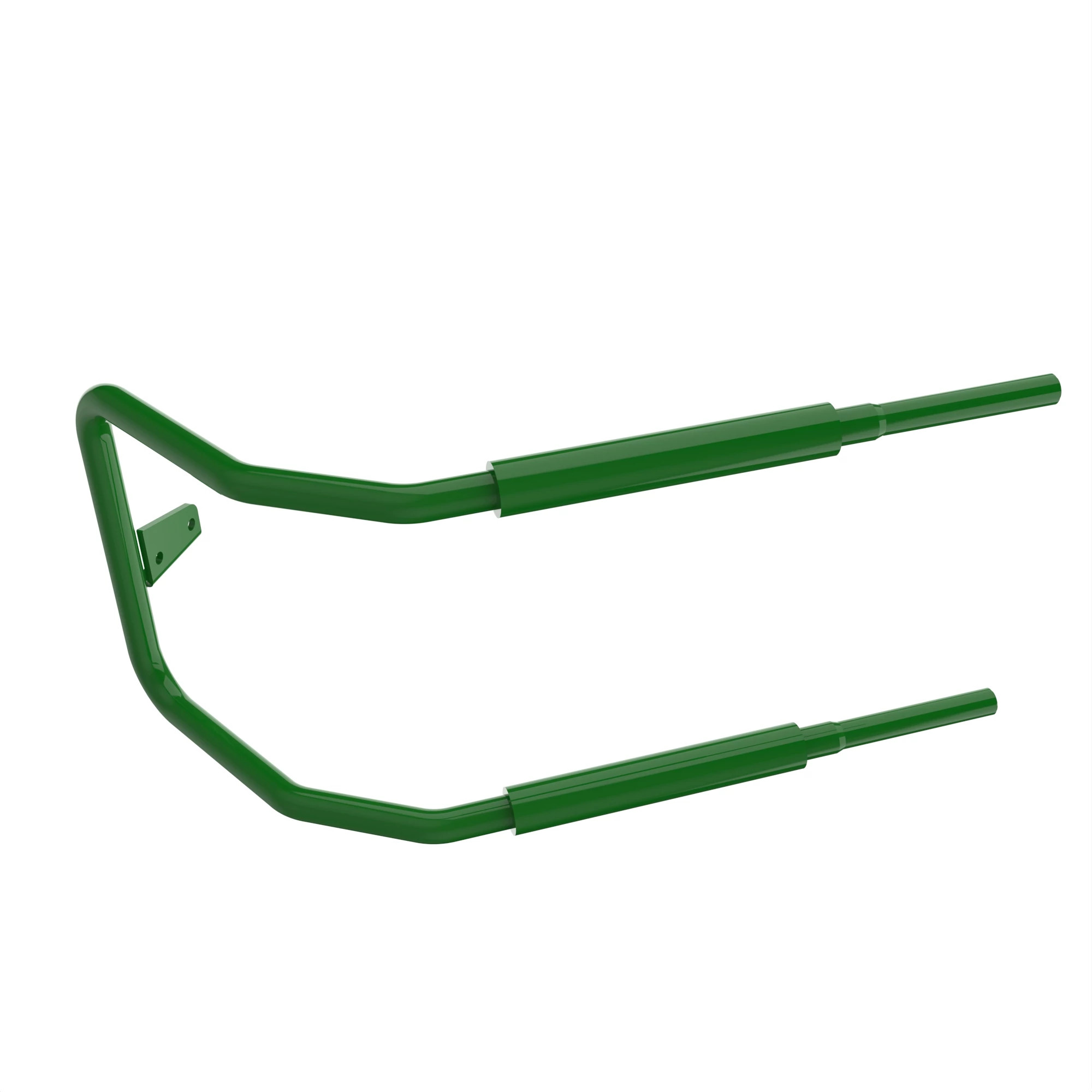 LVA16920: Front Draft Rod Bracket | Shop.Deere.com