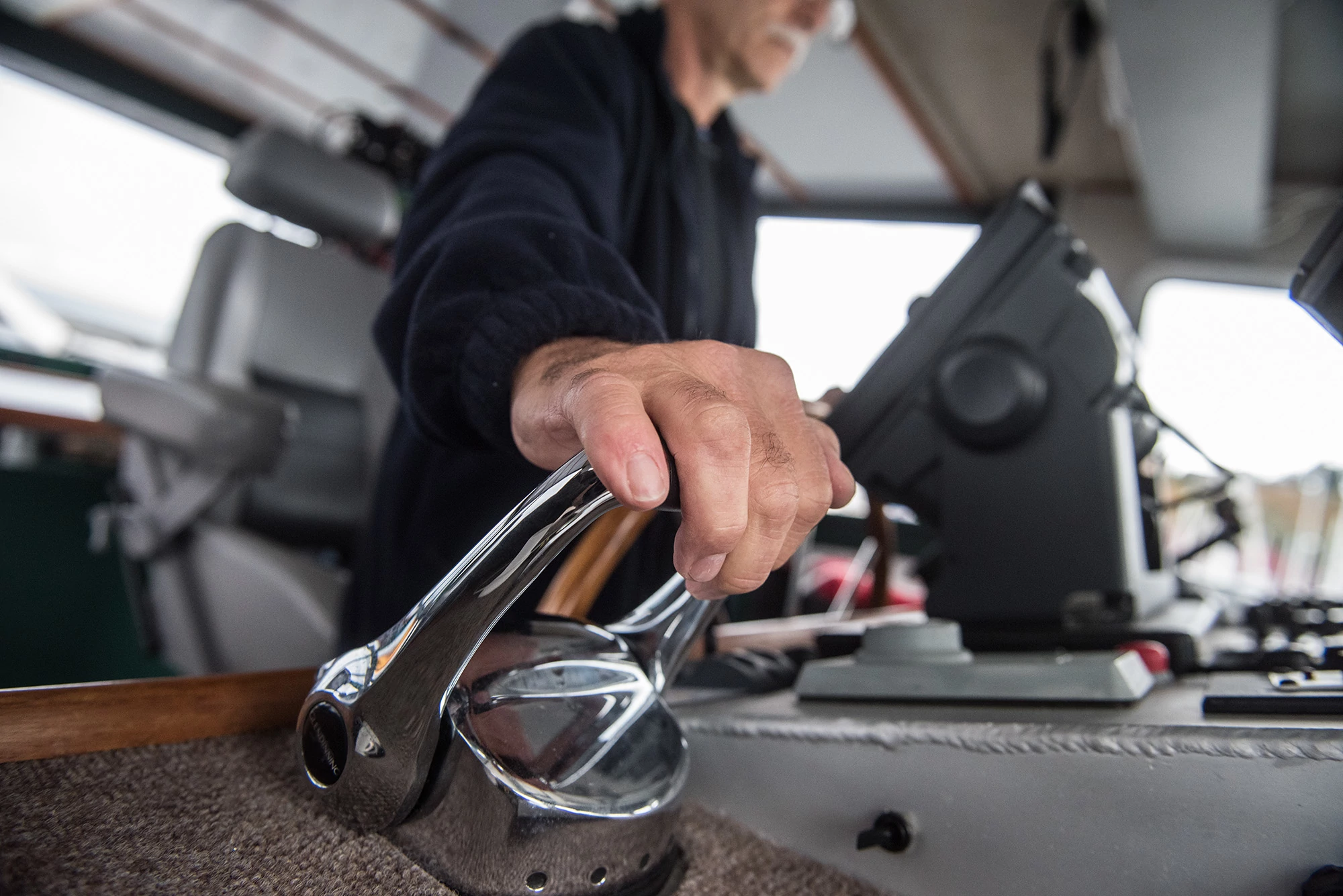 4.5L (4045TFM50) Marine Engines | John Deere UK