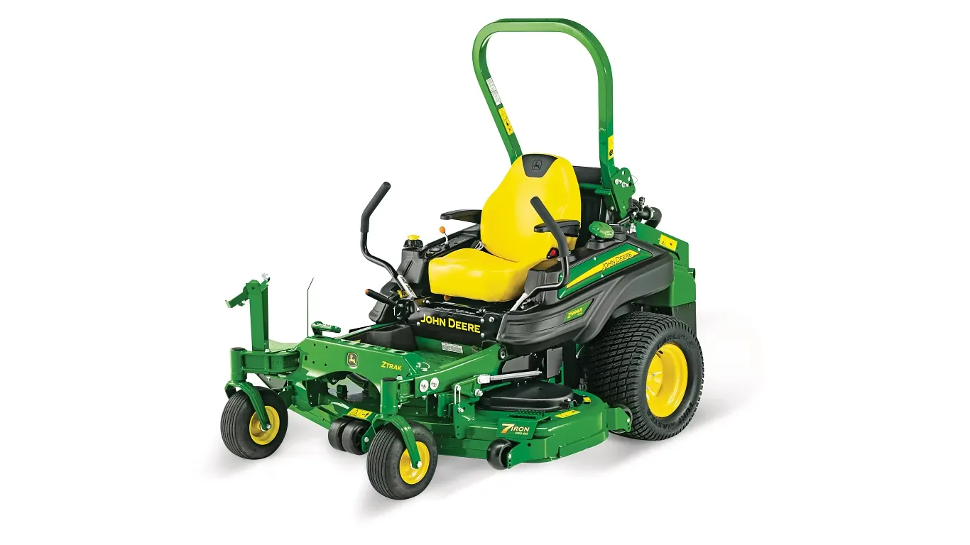 Z994R Commercial Zero-Turn Mowers | John Deere IE