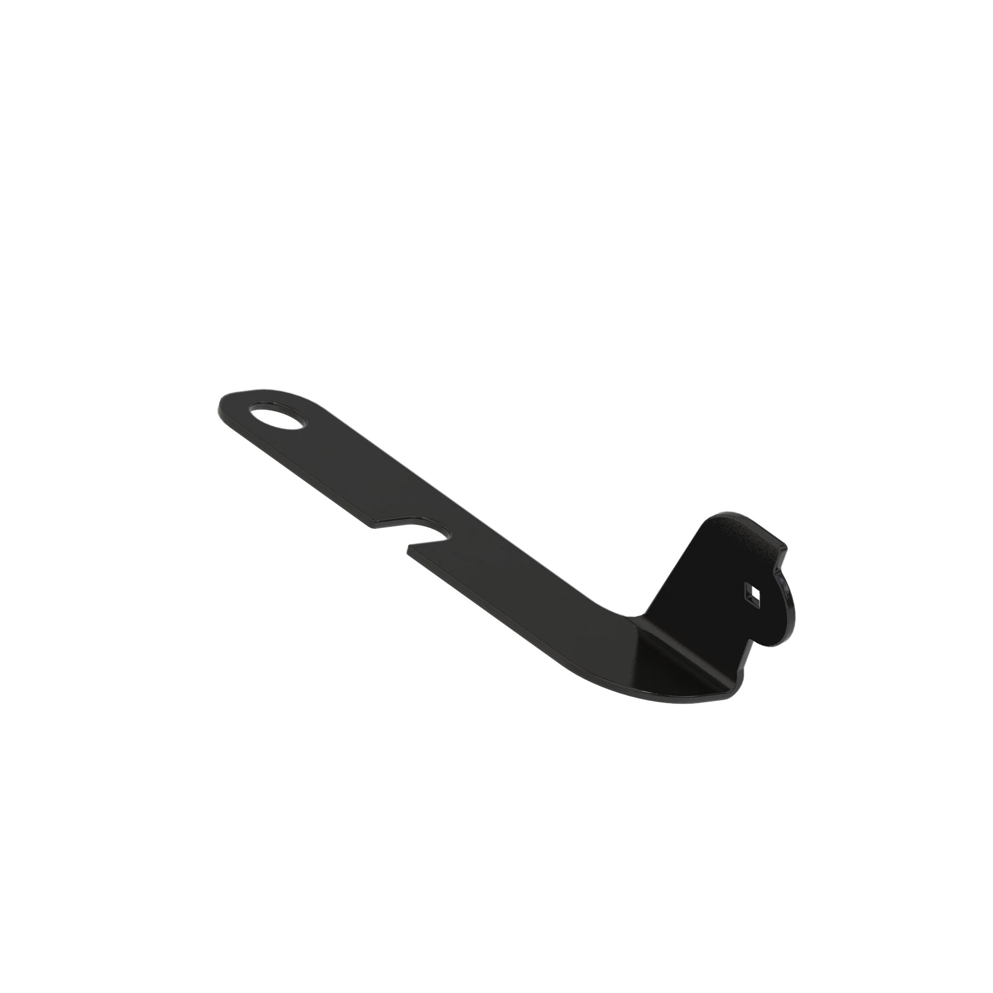 M162700: Chute Control Bracket | Shop.Deere.com