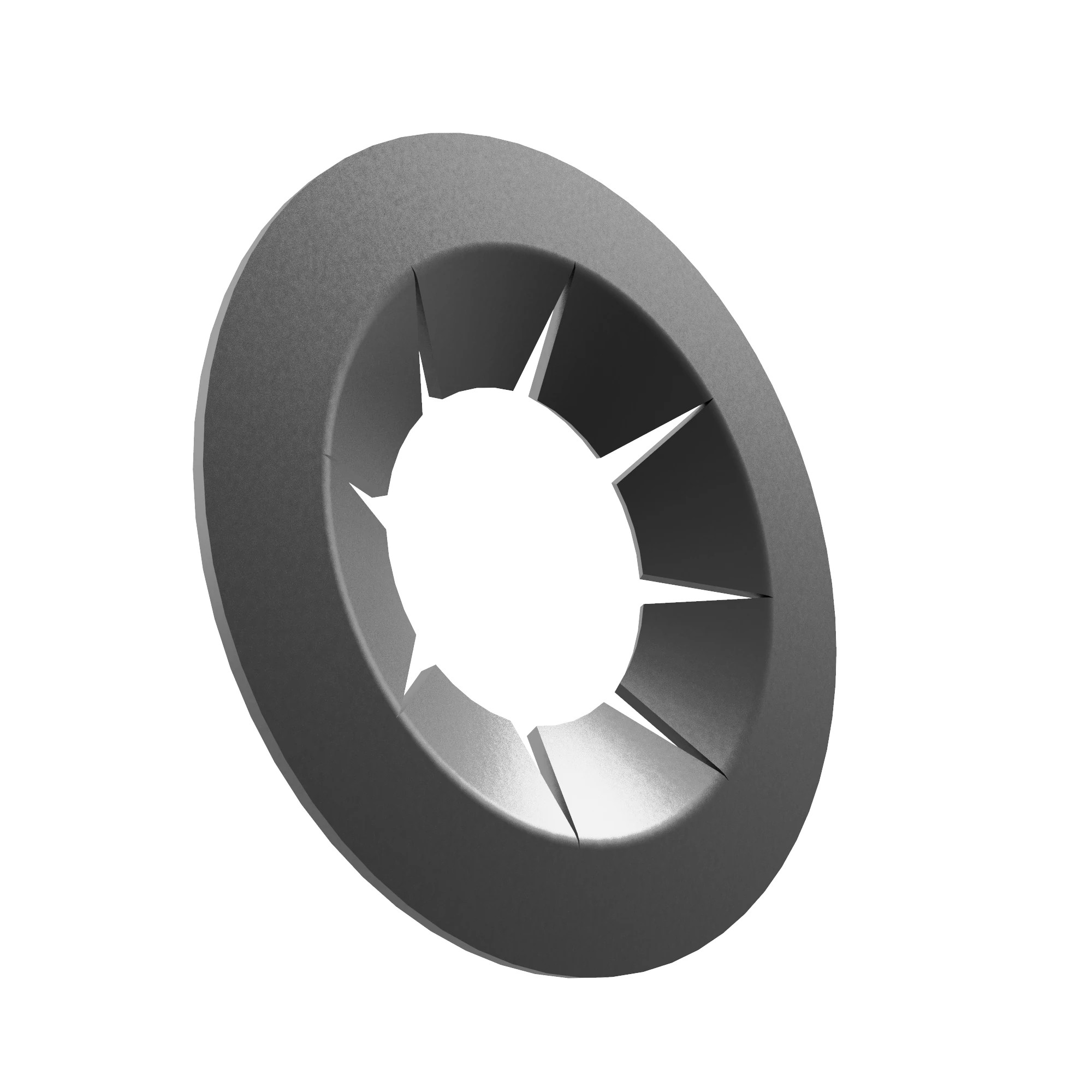 GX10434: Push Nut, M6 | Shop.Deere.com