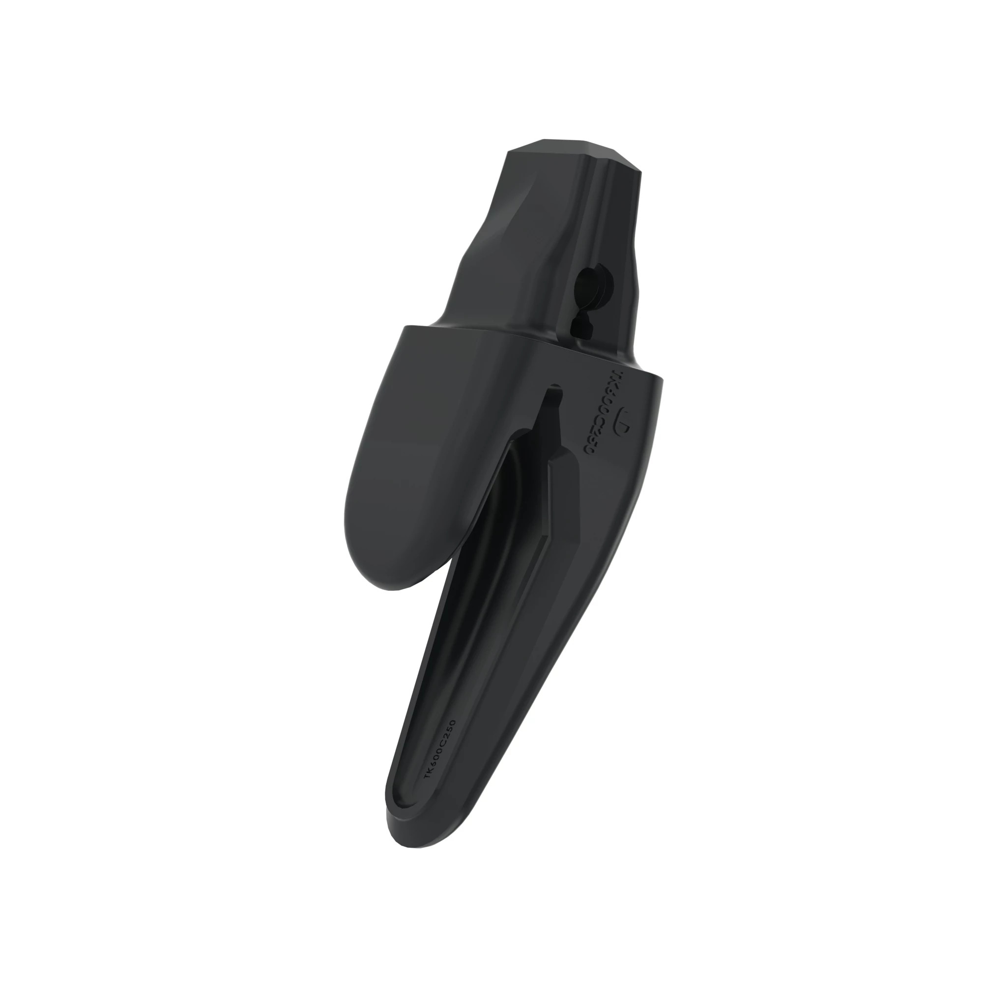 TK600C250: Center Bucket Tooth Adapter | Shop.Deere.com
