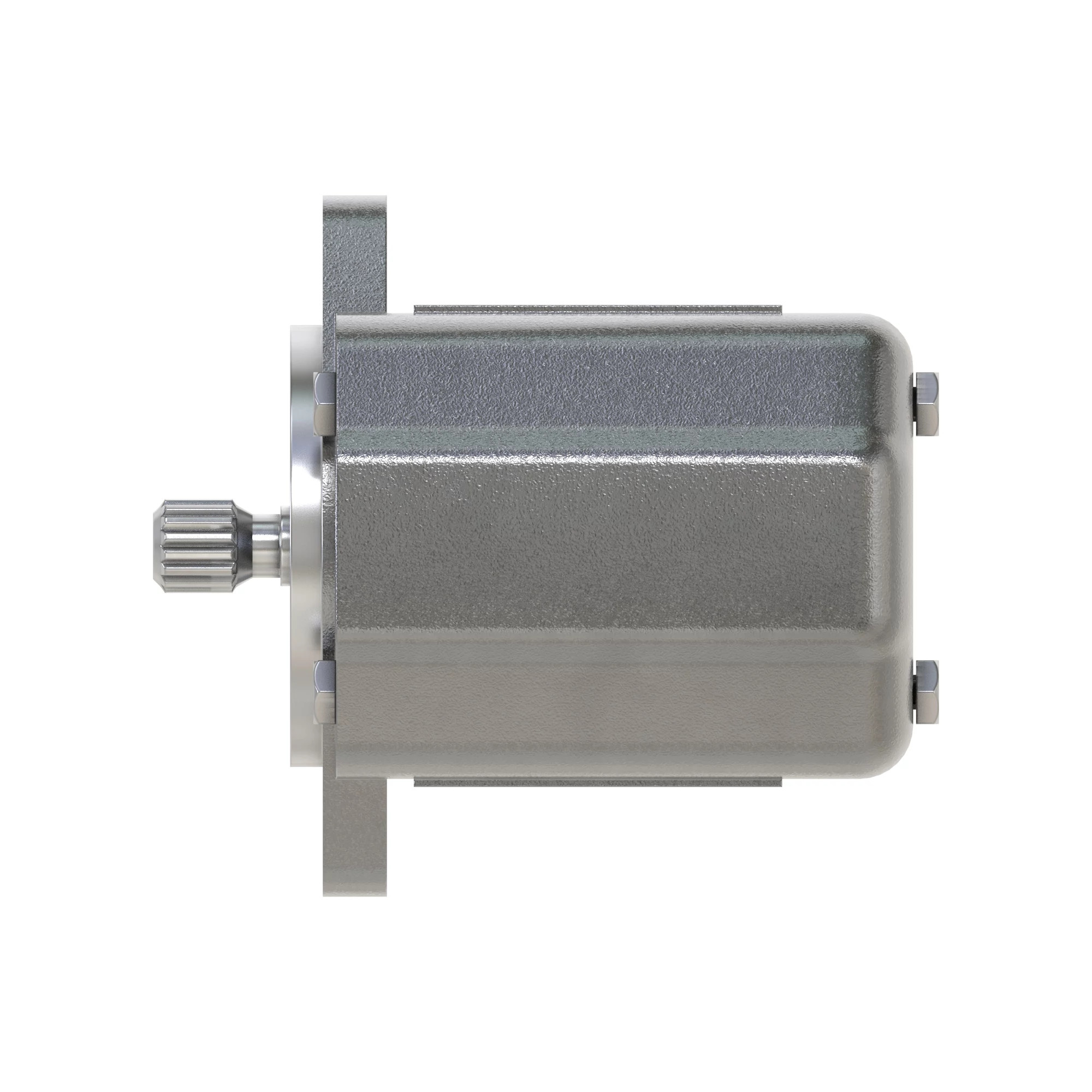 AT369820: Skid Steer Loader Hydraulic Gear Motor, 33.1Cc | JohnDeereStore