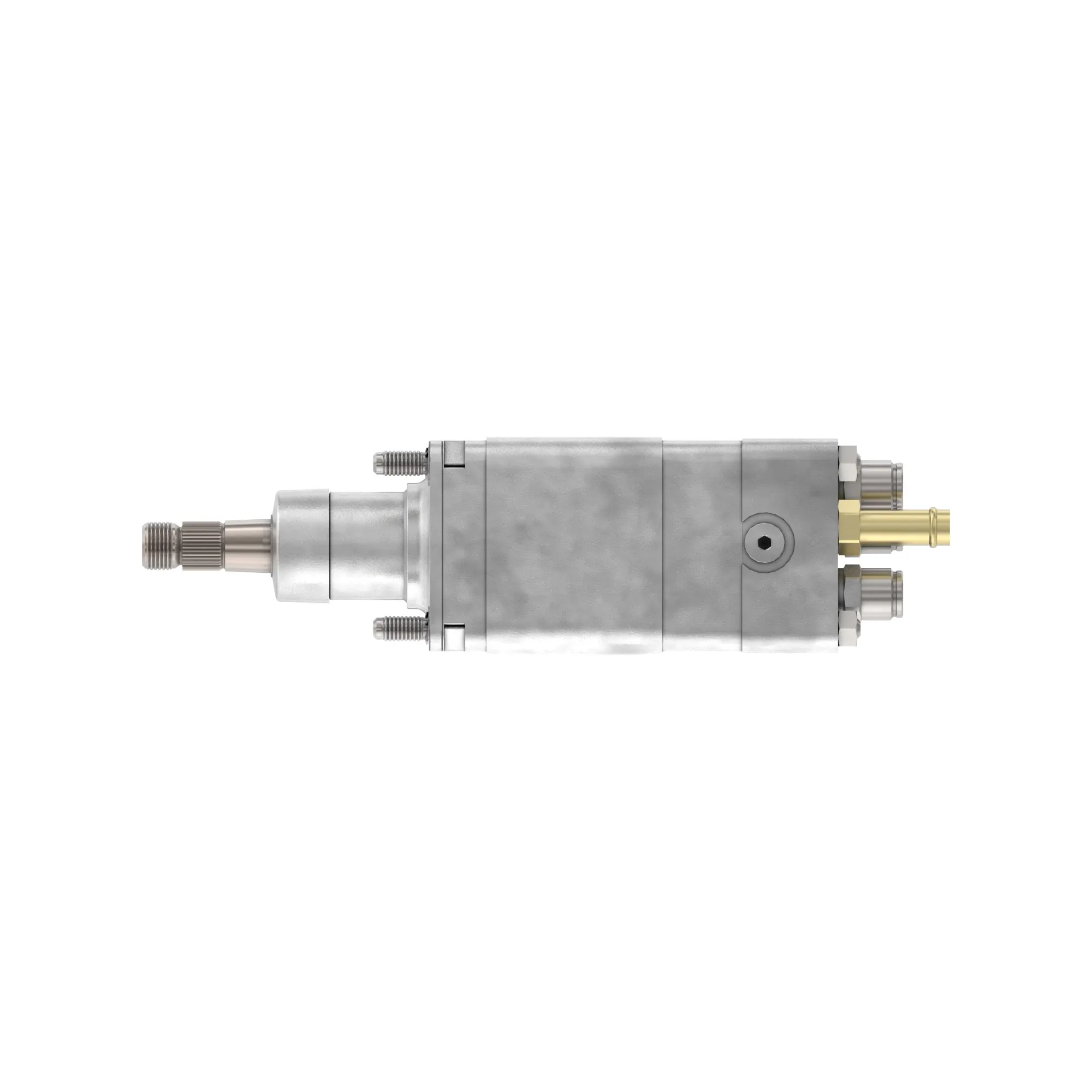 TCA17359: Steering Column Manual Hydraulic Valve | Shop.Deere.com