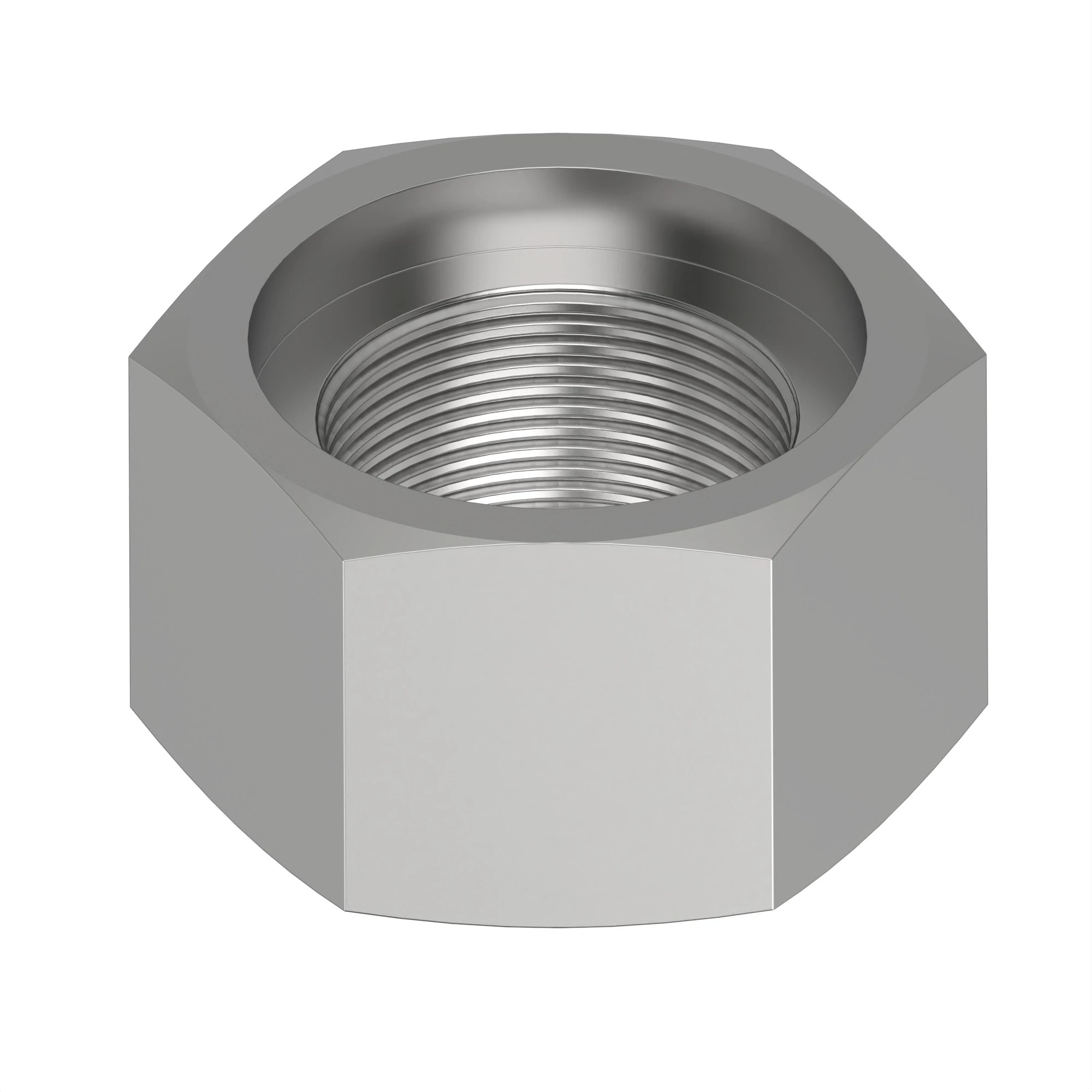 CB01506575: Hexagonal Nut, M30 | Shop.Deere.com