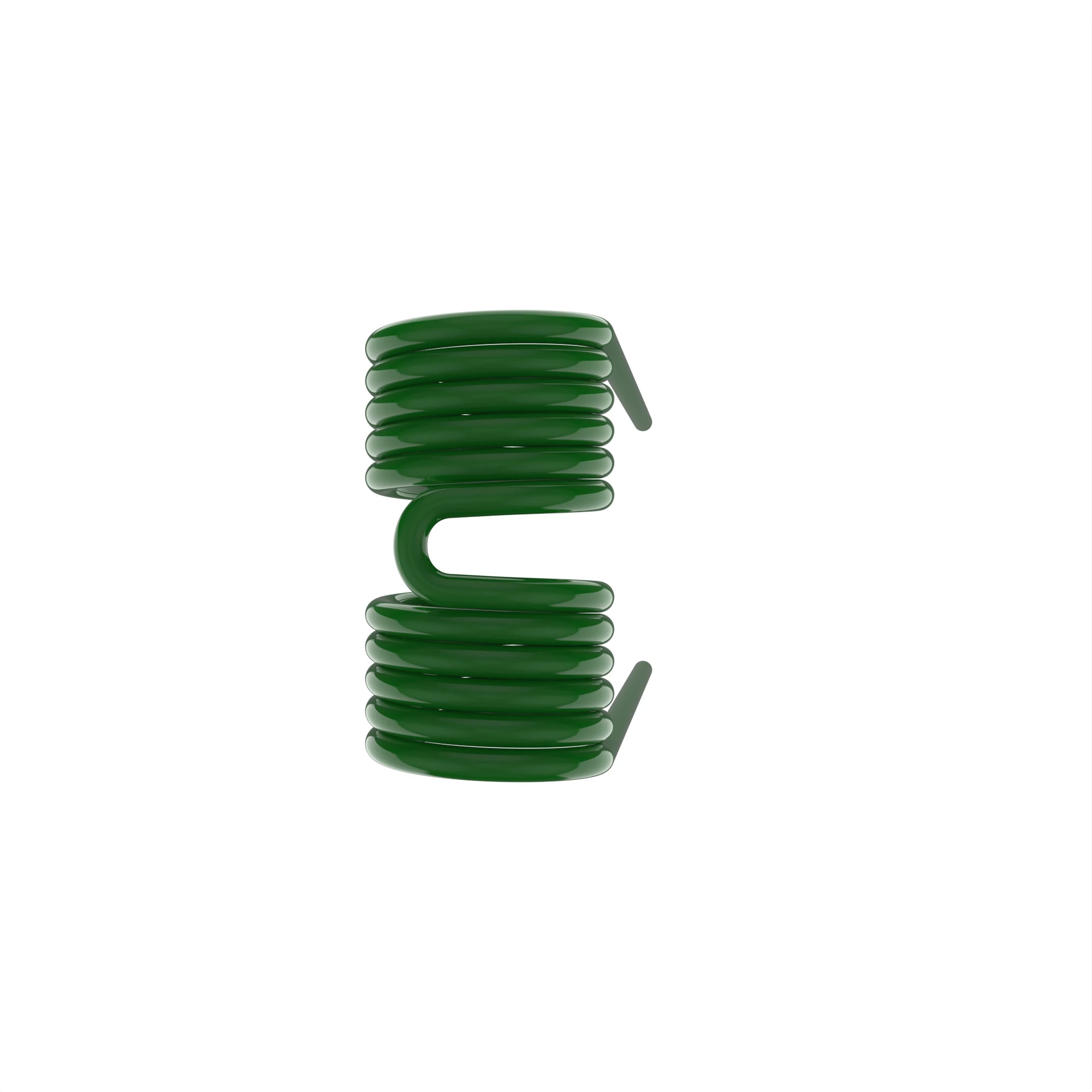 E79475: Regular Pickup Spring Tooth | Shop.Deere.com