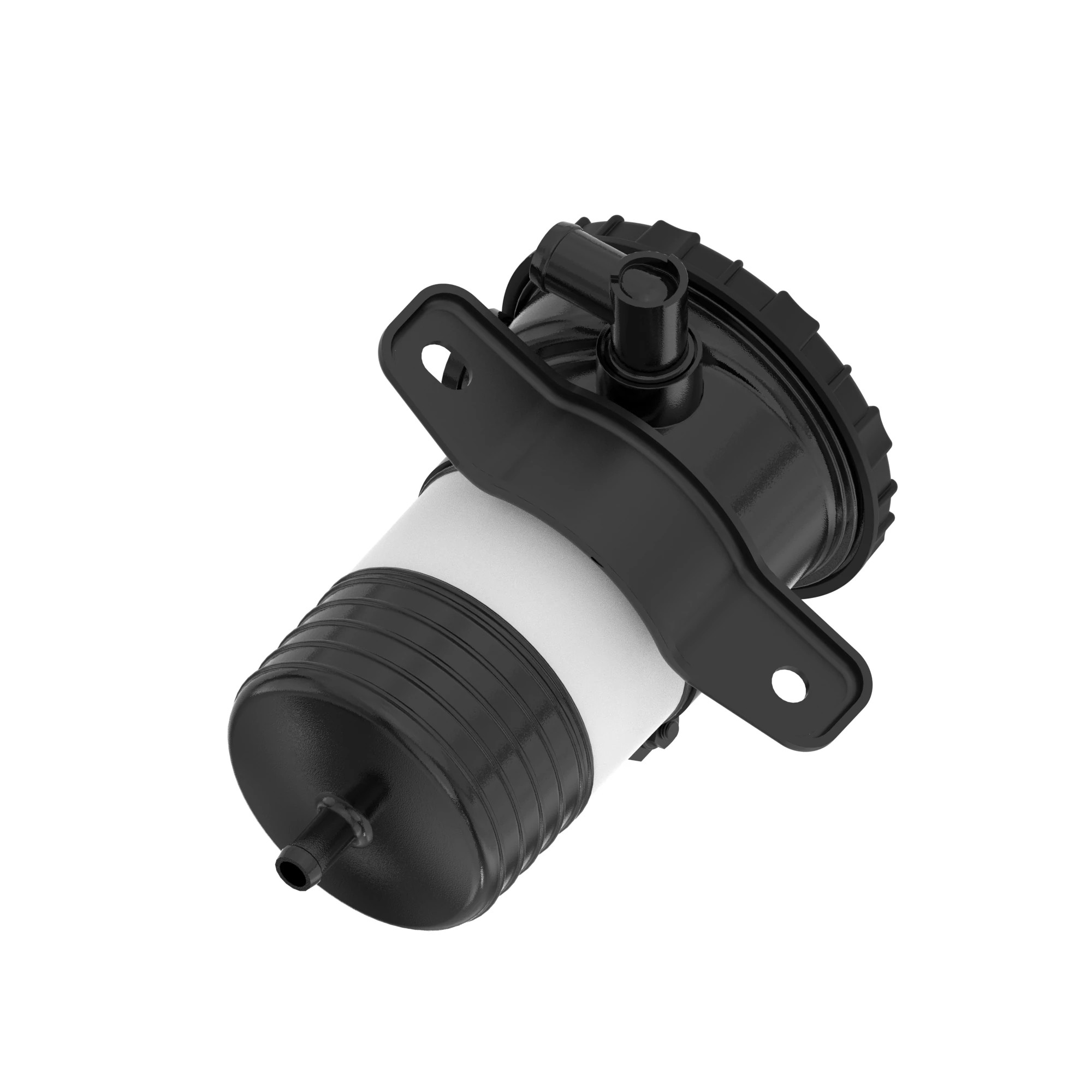 DZ105113: Filter Head, Open Crankcase Ventilation | Shop.Deere.com