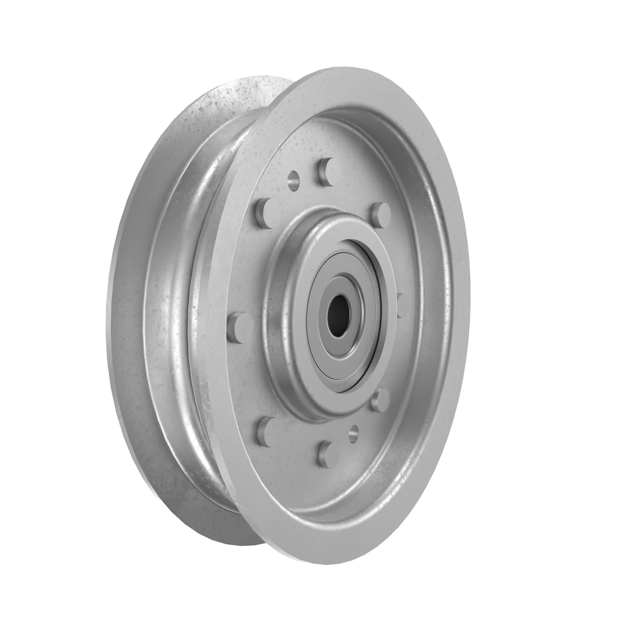 AM136621: Sheave Assembly | Shop.Deere.com