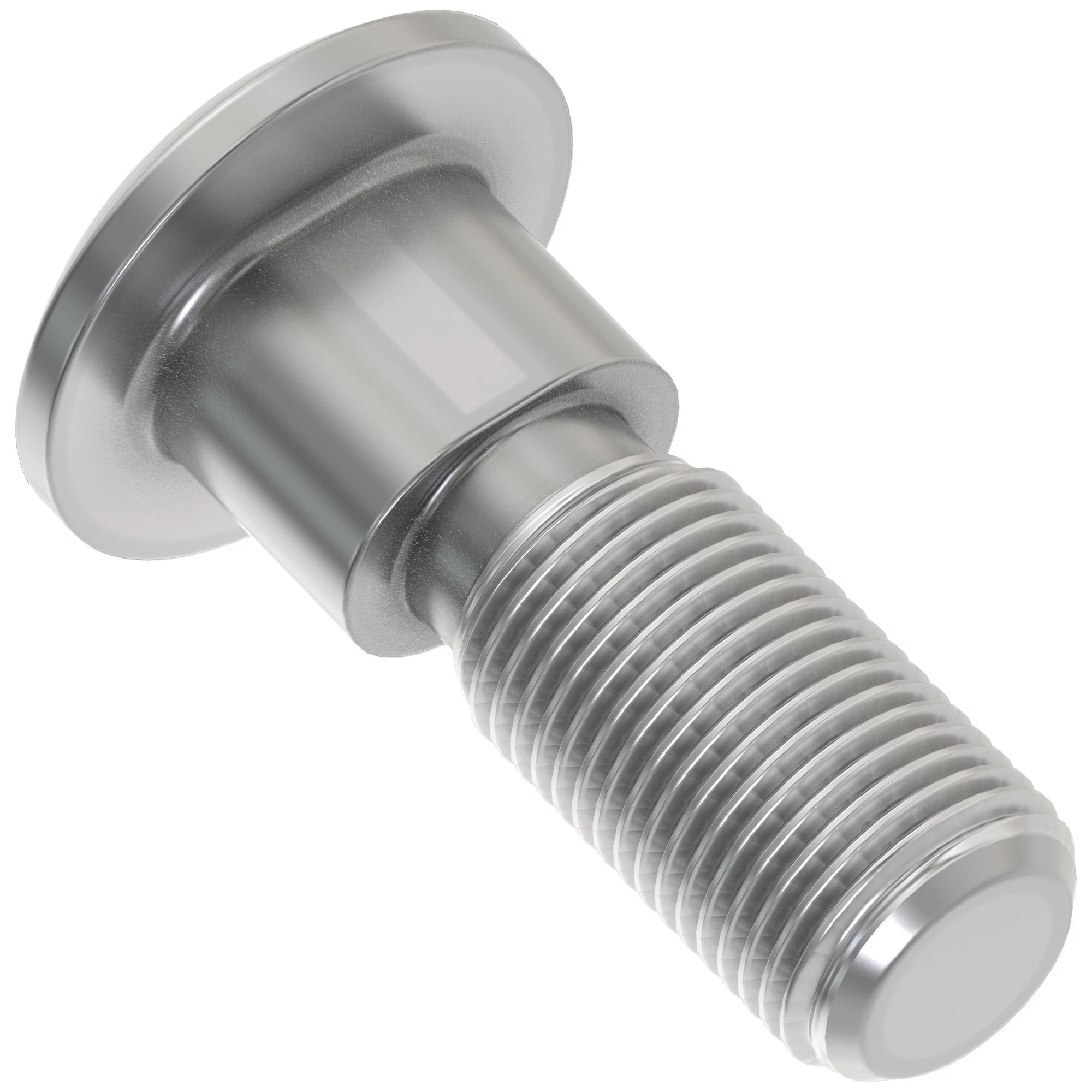 H158343: Special Round Head Square Neck Bolt | JohnDeereStore