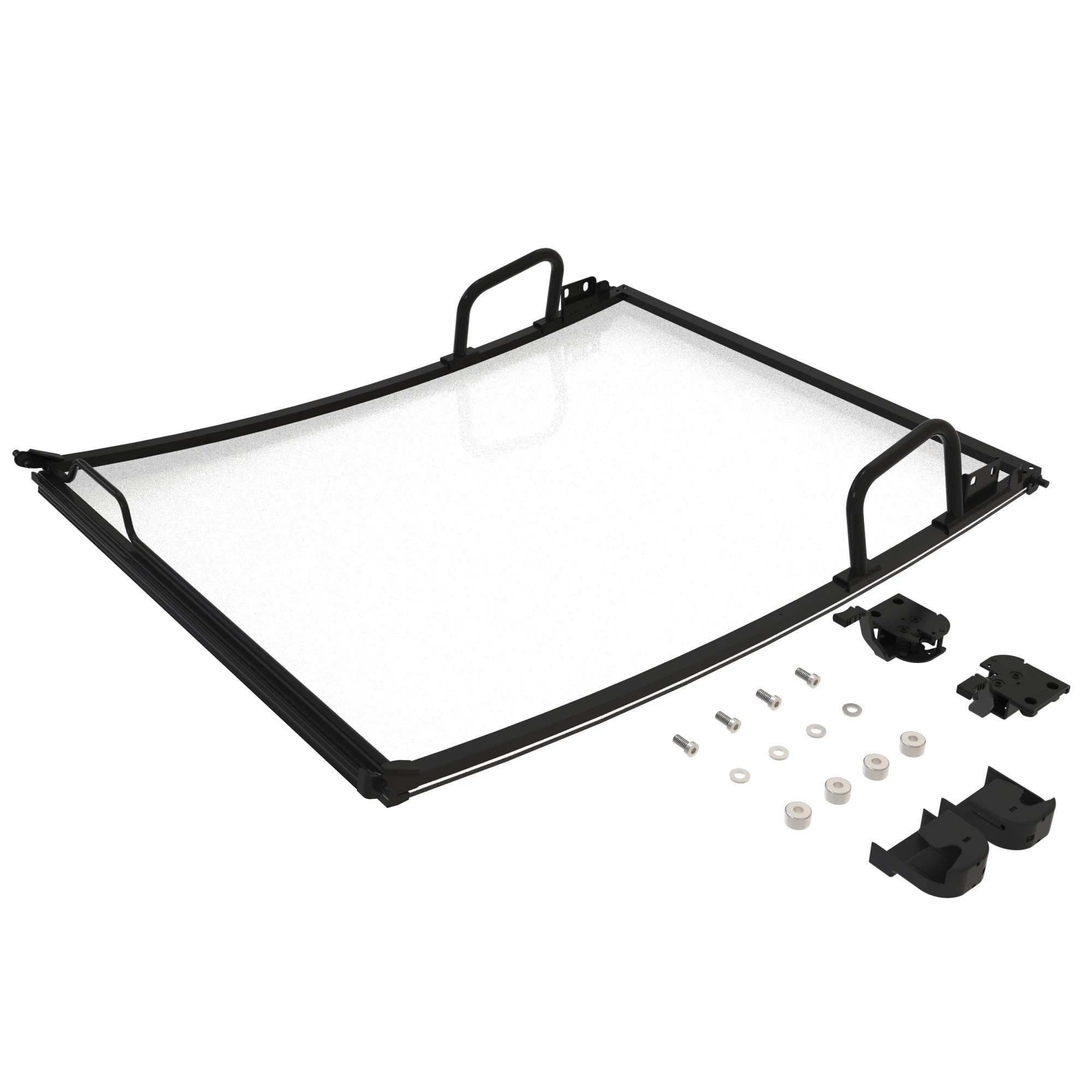 AT406578: Windshield Kit | Shop.Deere.com