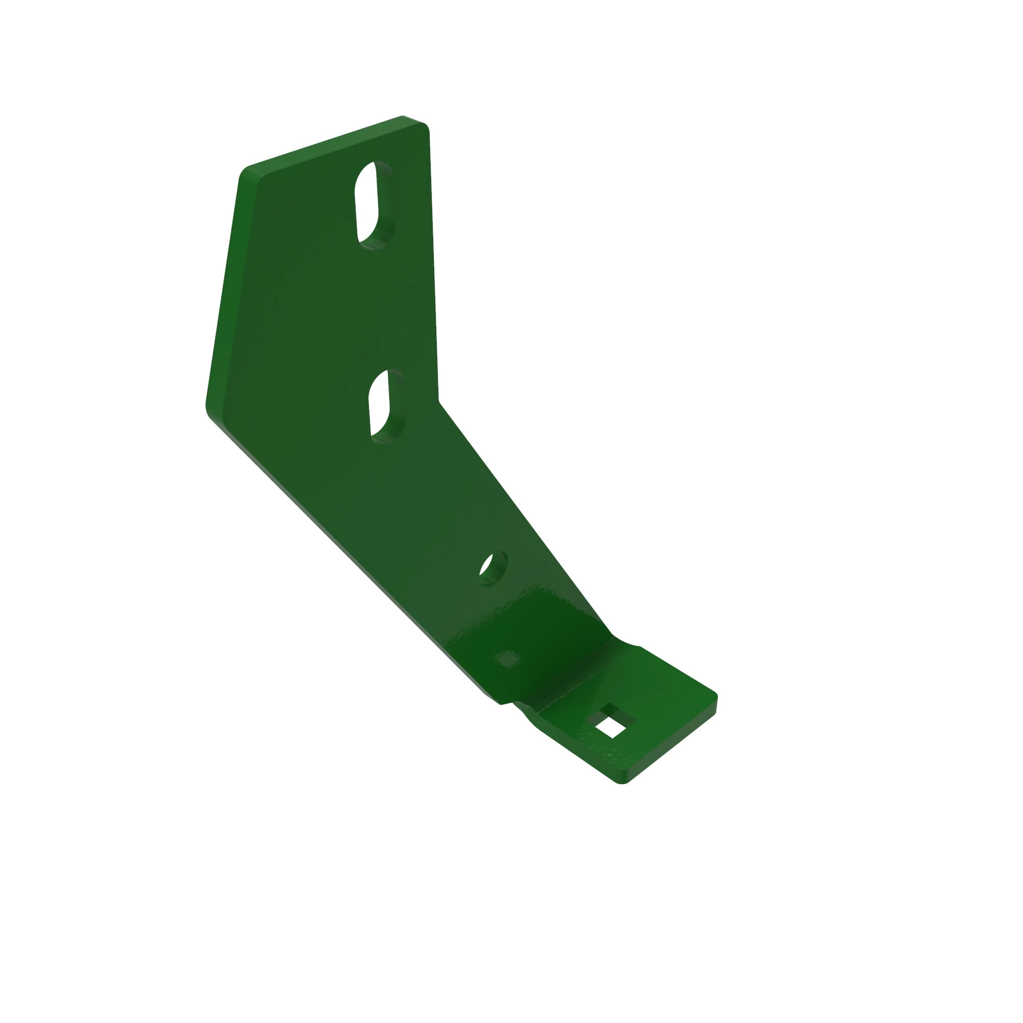 HXE95171: Stone Trap Bracket, Left Side | Shop.Deere.com