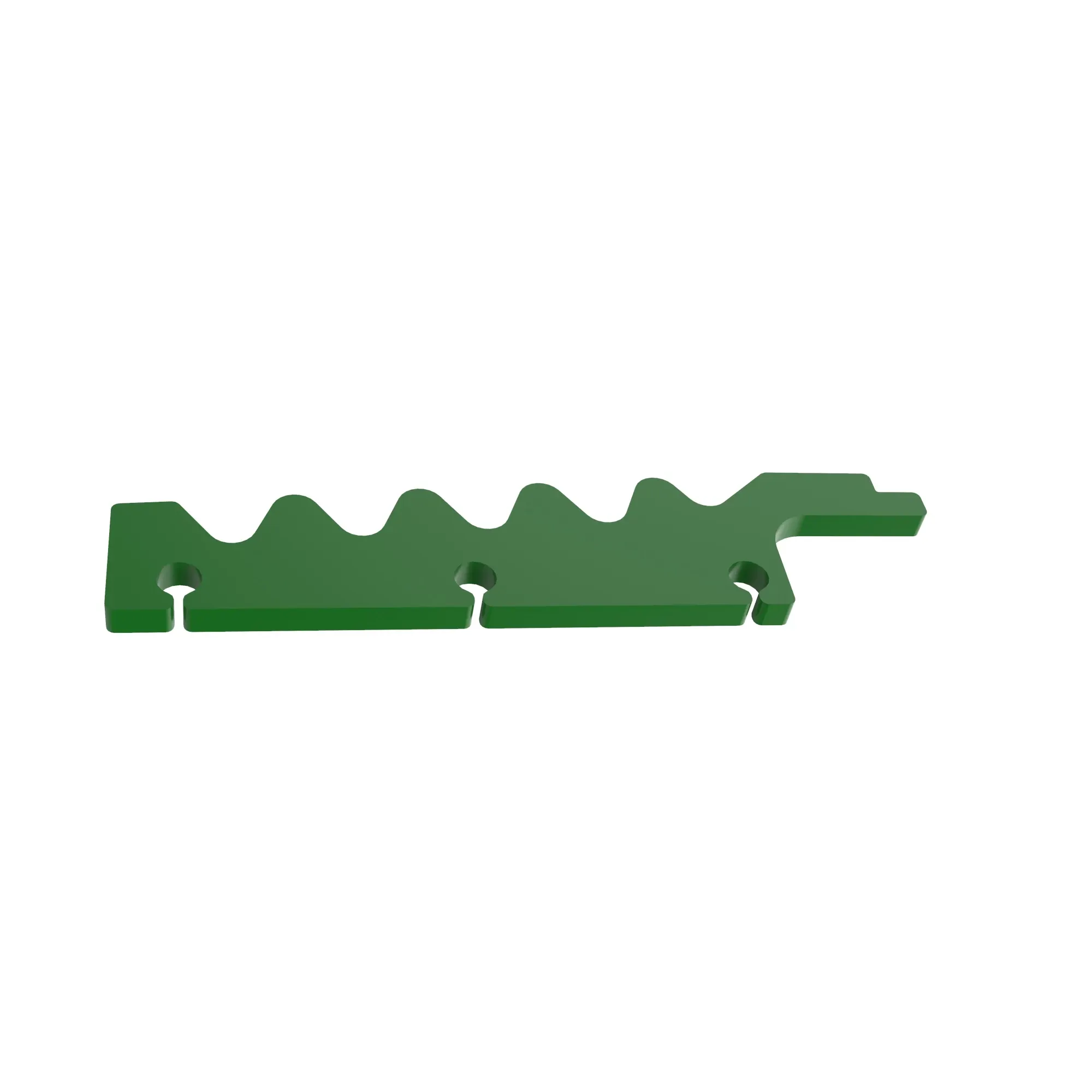 CXT23194: Base Cutter Wear Plate | Shop.Deere.com
