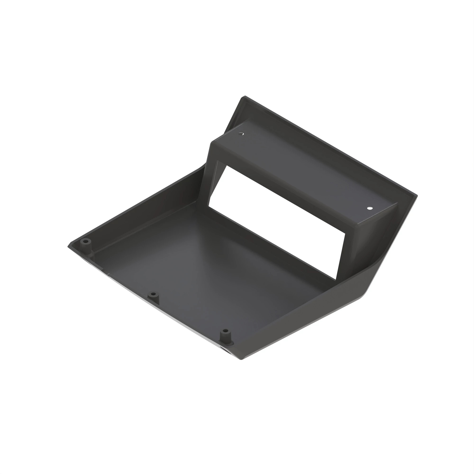 R95800: Radio Bracket Bezel | Shop.Deere.com