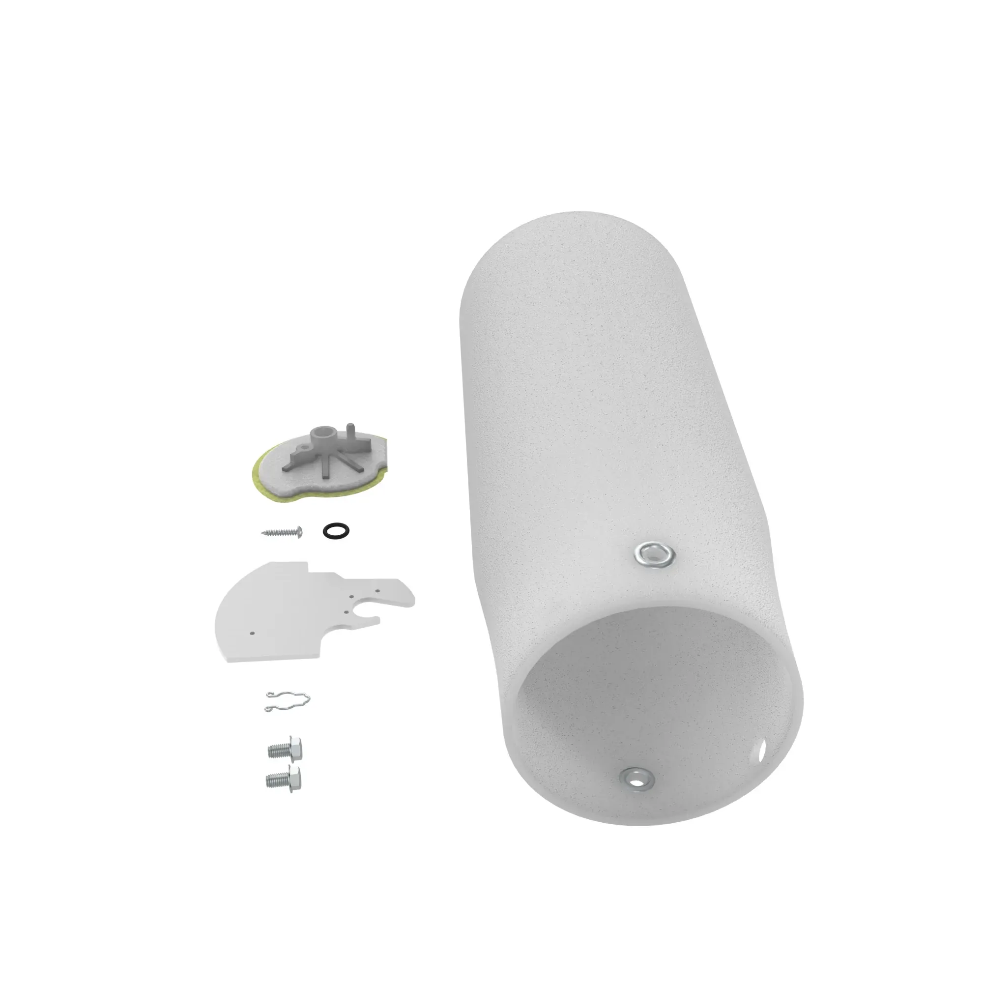 AT502963: DEF Header Inlet Filter Kit | Shop.Deere.com