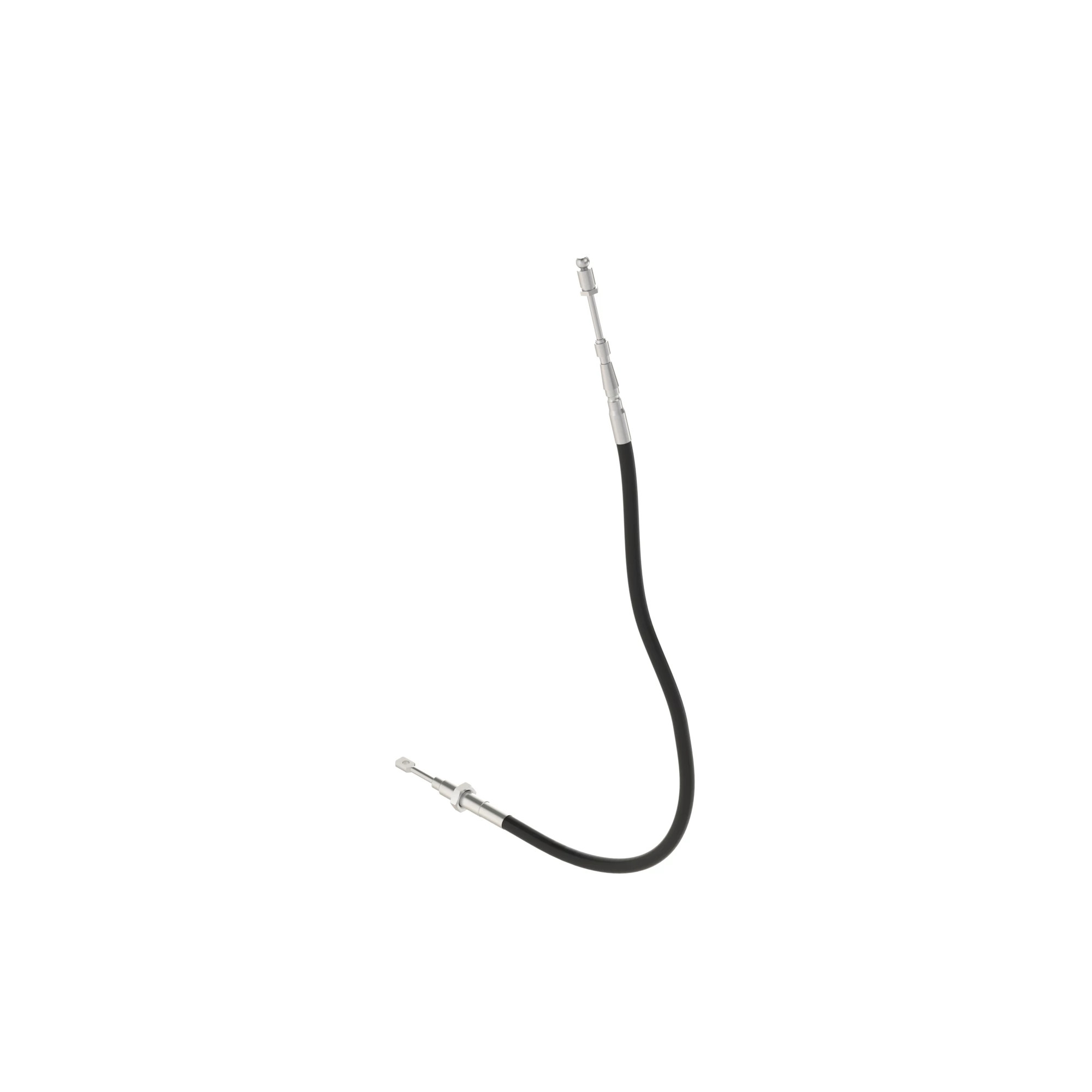 SJ13432: Joystick Control Push Pull Cable | Shop.Deere.com