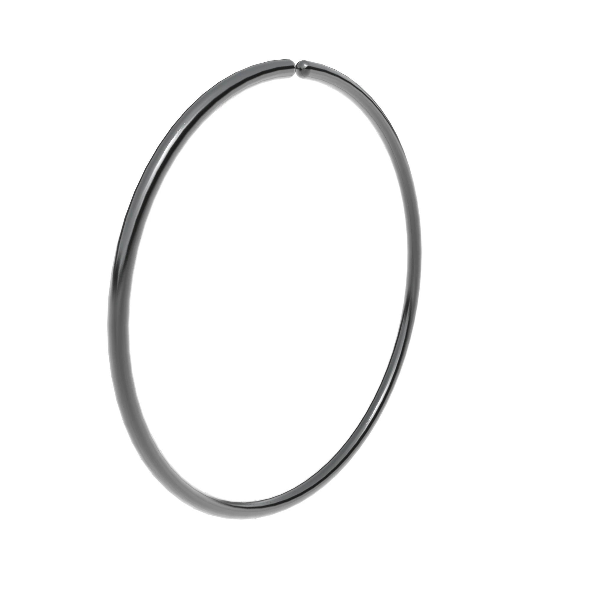 R124446: Coupler Retainer Ring | JohnDeereStore