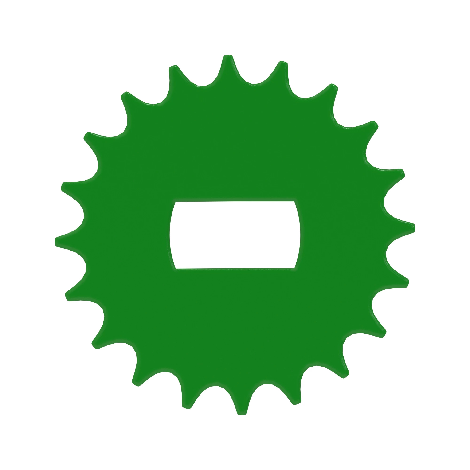 B28788: Hopper Drive Chain Sprocket | Shop.Deere.com