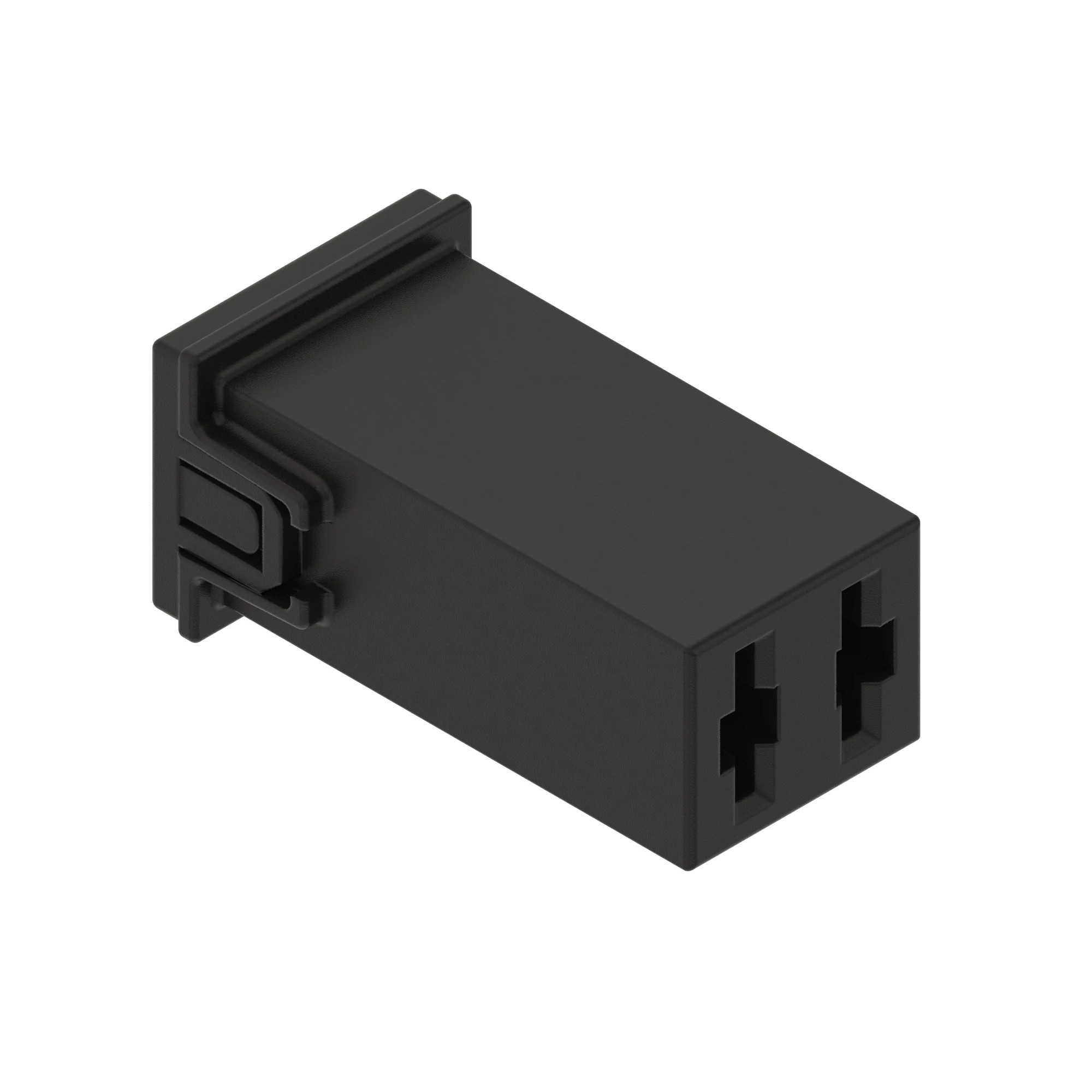 57M13134: Pink Electrical Connector Accessory | Shop.Deere.com