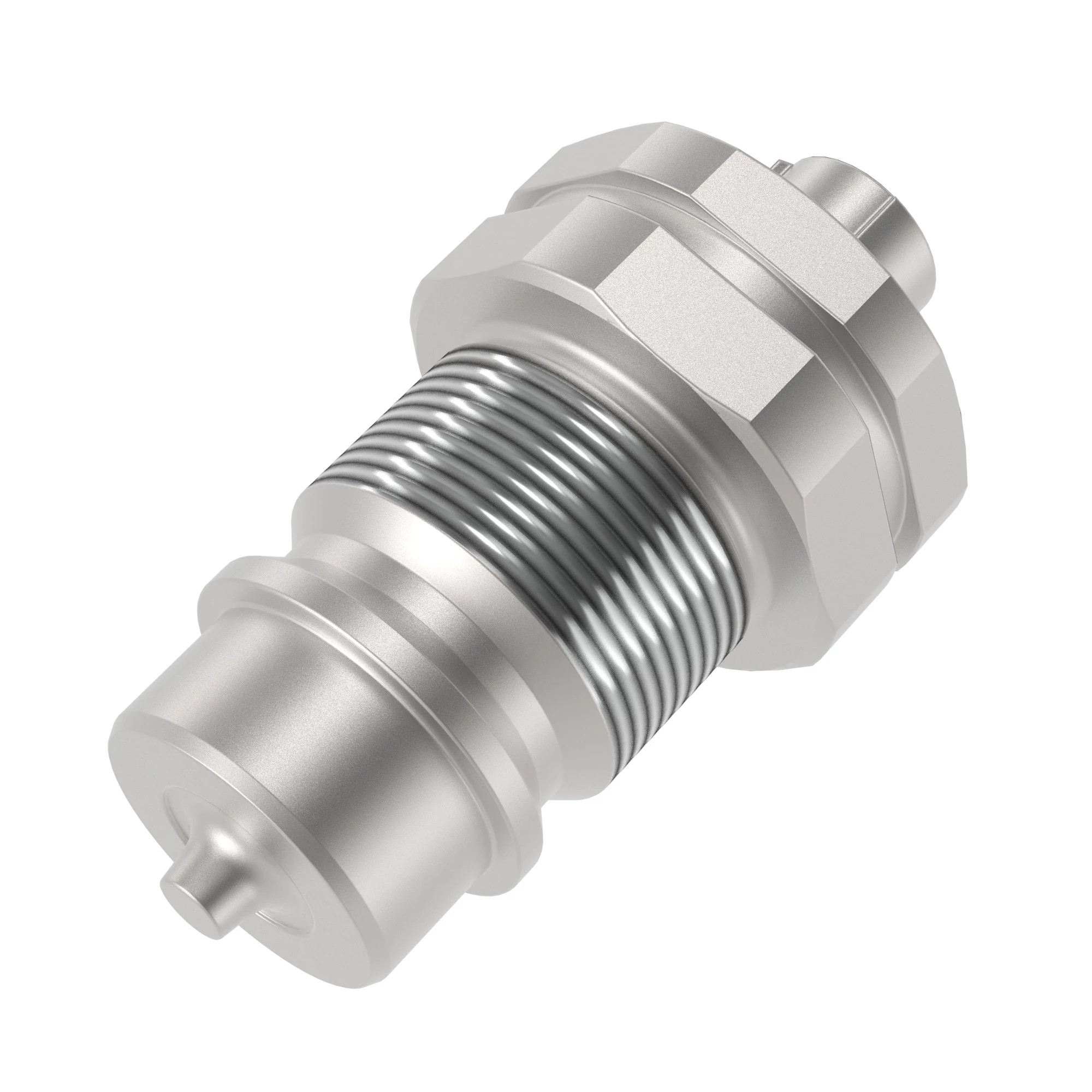 LVU29212: 3 Point Hitch Quick Connect Coupler | Shop.Deere.com