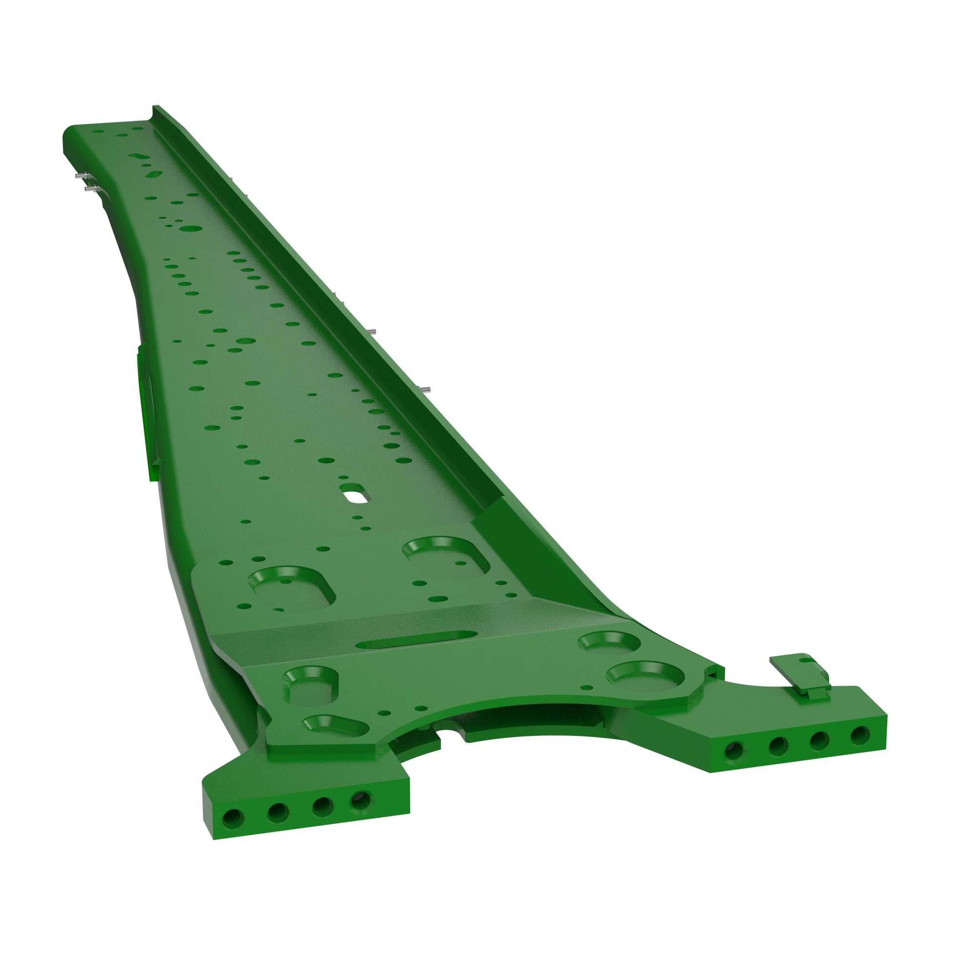 AL231612: Wing Frame | Shop.Deere.com