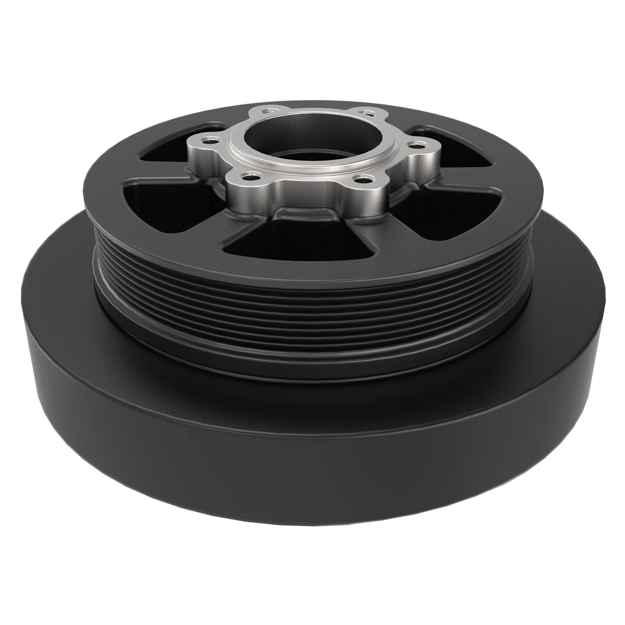 RE500934: Torsional Damper | Shop.Deere.com