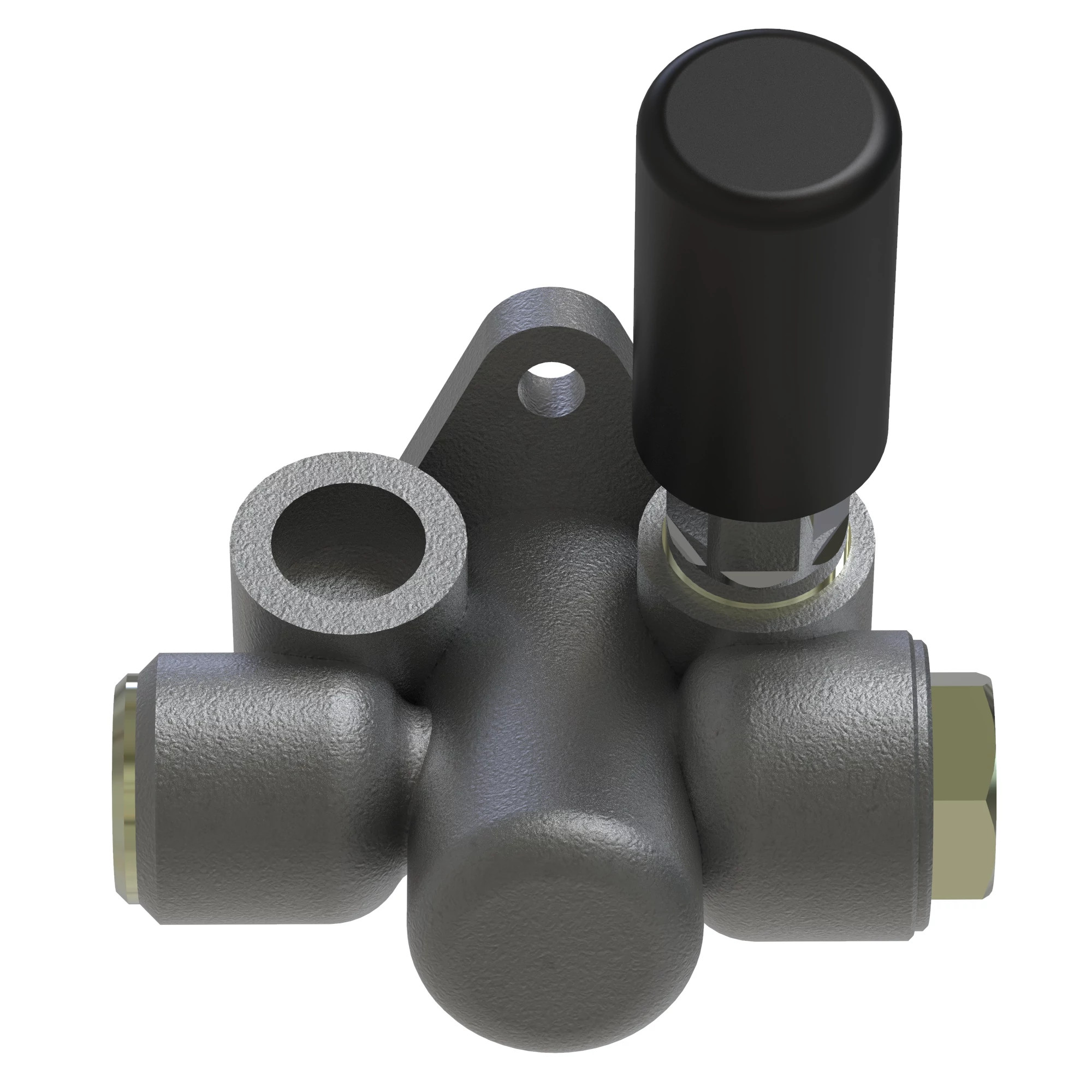 RE46252: Fuel Injection Pump | Shop.Deere.com