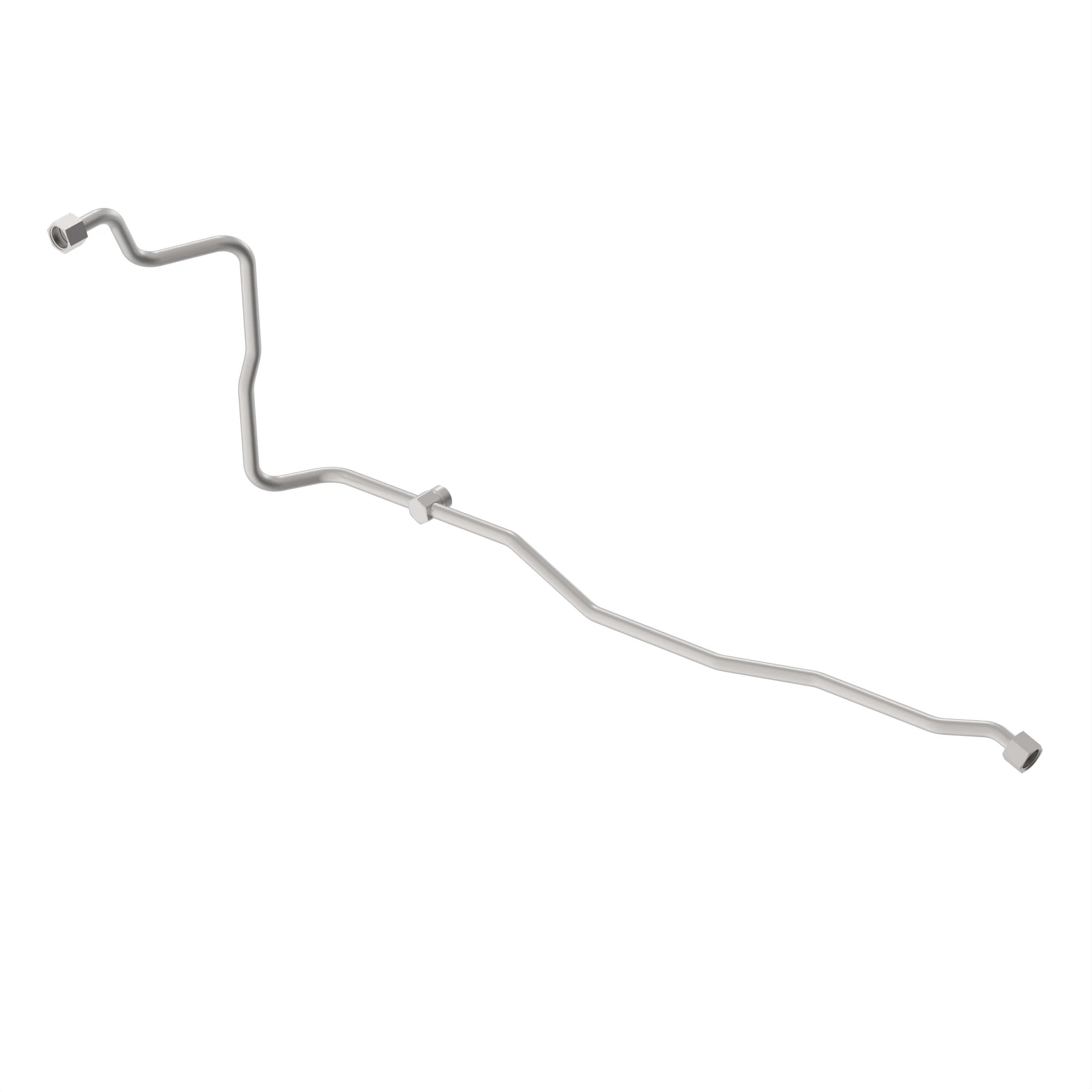 AL238563: 2WD Steering Oil Line with Fittings | Shop.Deere.com