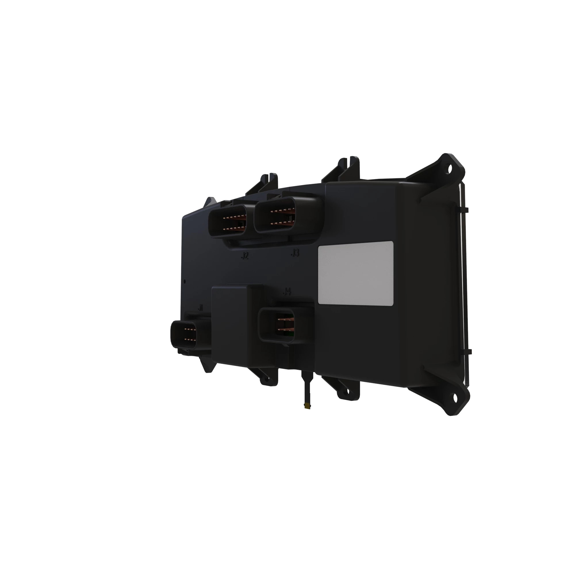LVA22031: Premium Instrument Cluster | Shop.Deere.com