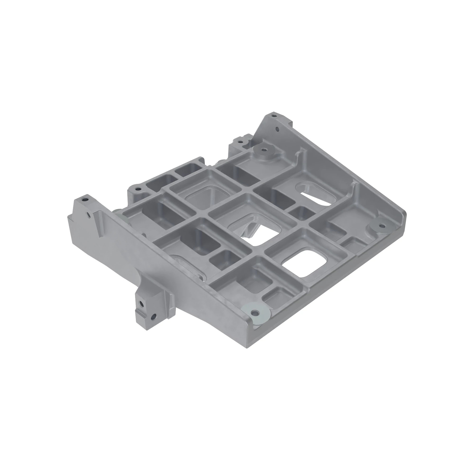 R535980: ECU Mount Bracket | Shop.Deere.com