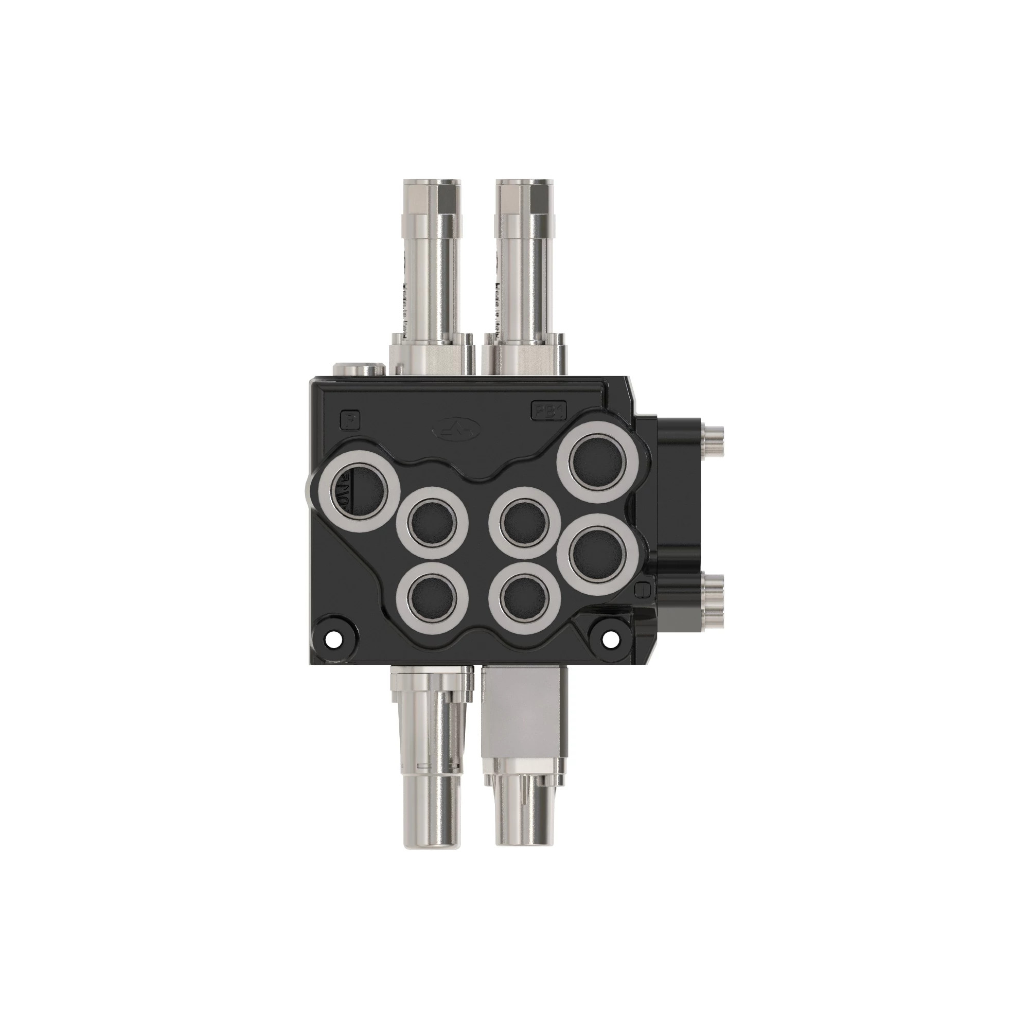 LVA21357: 2-Spool Selective Control Valve | Shop.Deere.com