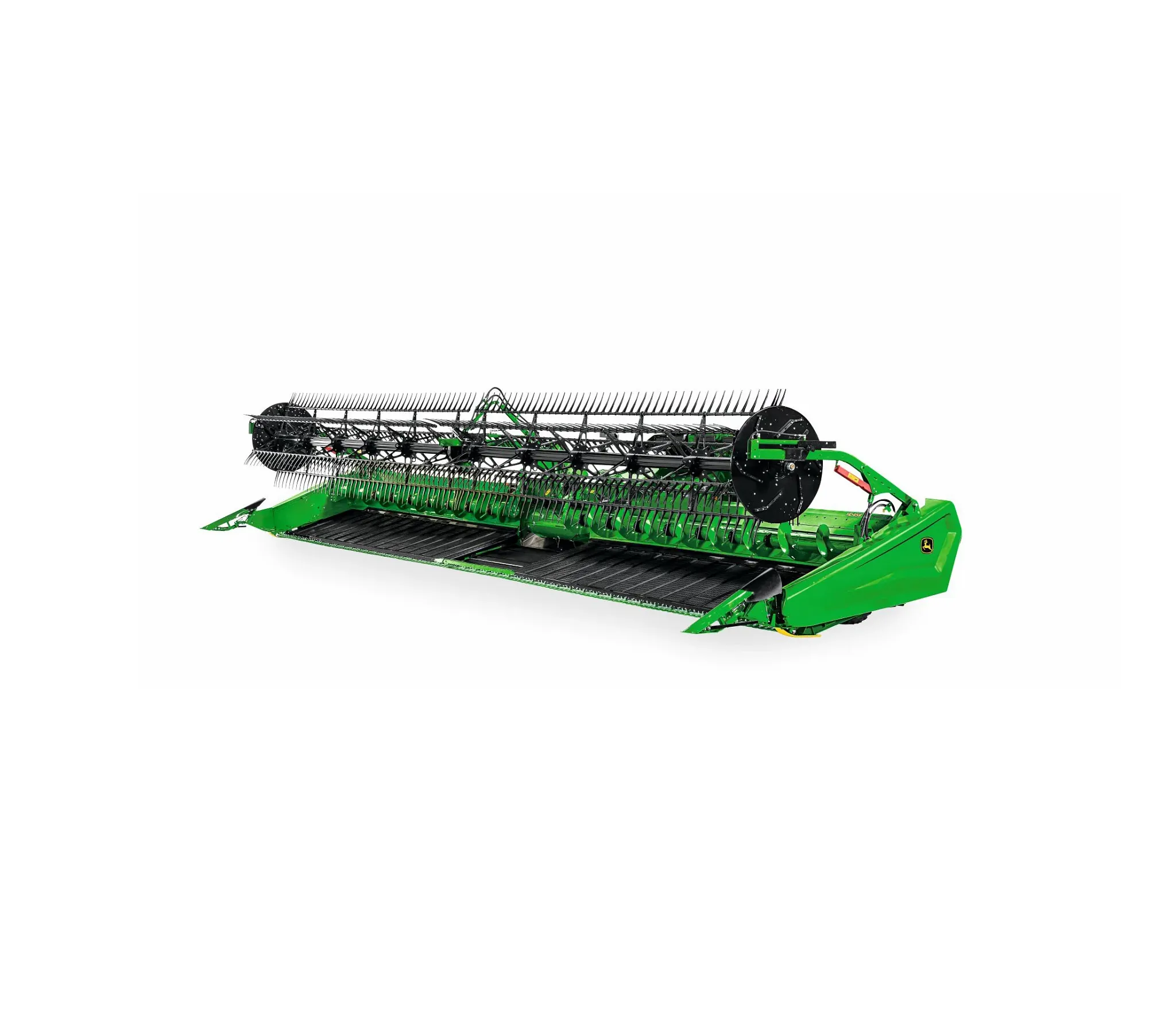 HDX35 Headers and Platforms | John Deere UK