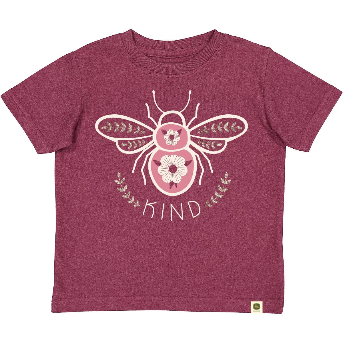 Do Good Today - Be Kind T-Shirt - 2T | Shop.Deere.com