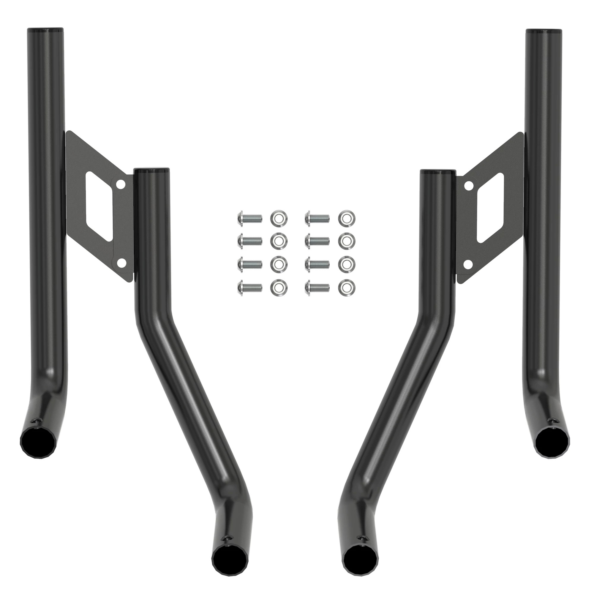 BUC10141: Brush Guard Extensions | Shop.Deere.com