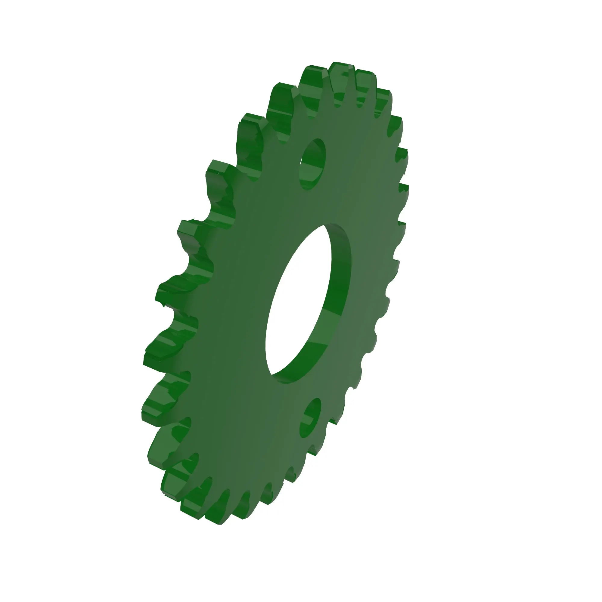 A50386: Chain Sprocket, 28 Teeth | Shop.Deere.com