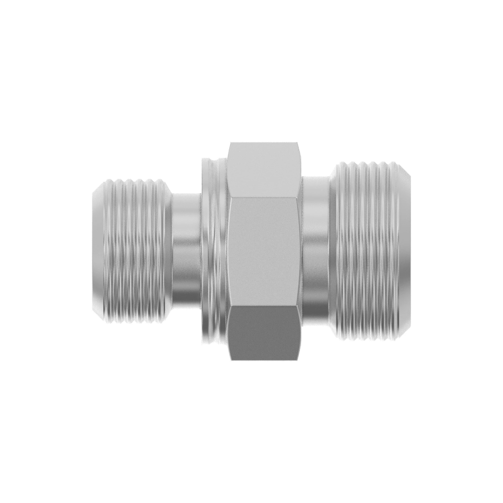 38H5076: Straight Adapter Fitting | Shop.Deere.com